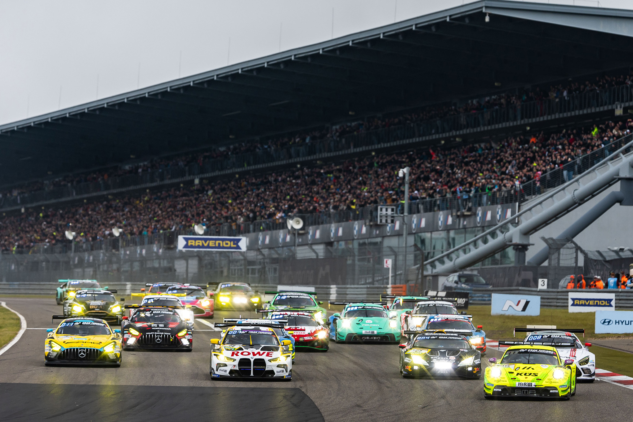 CARS HOME PAGE - Motorsport South Africa