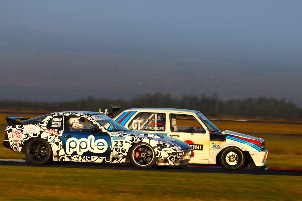 WINTER WARFARE RETURNS TO ZWARTKOPS RACEWAY | Motorsport South Africa