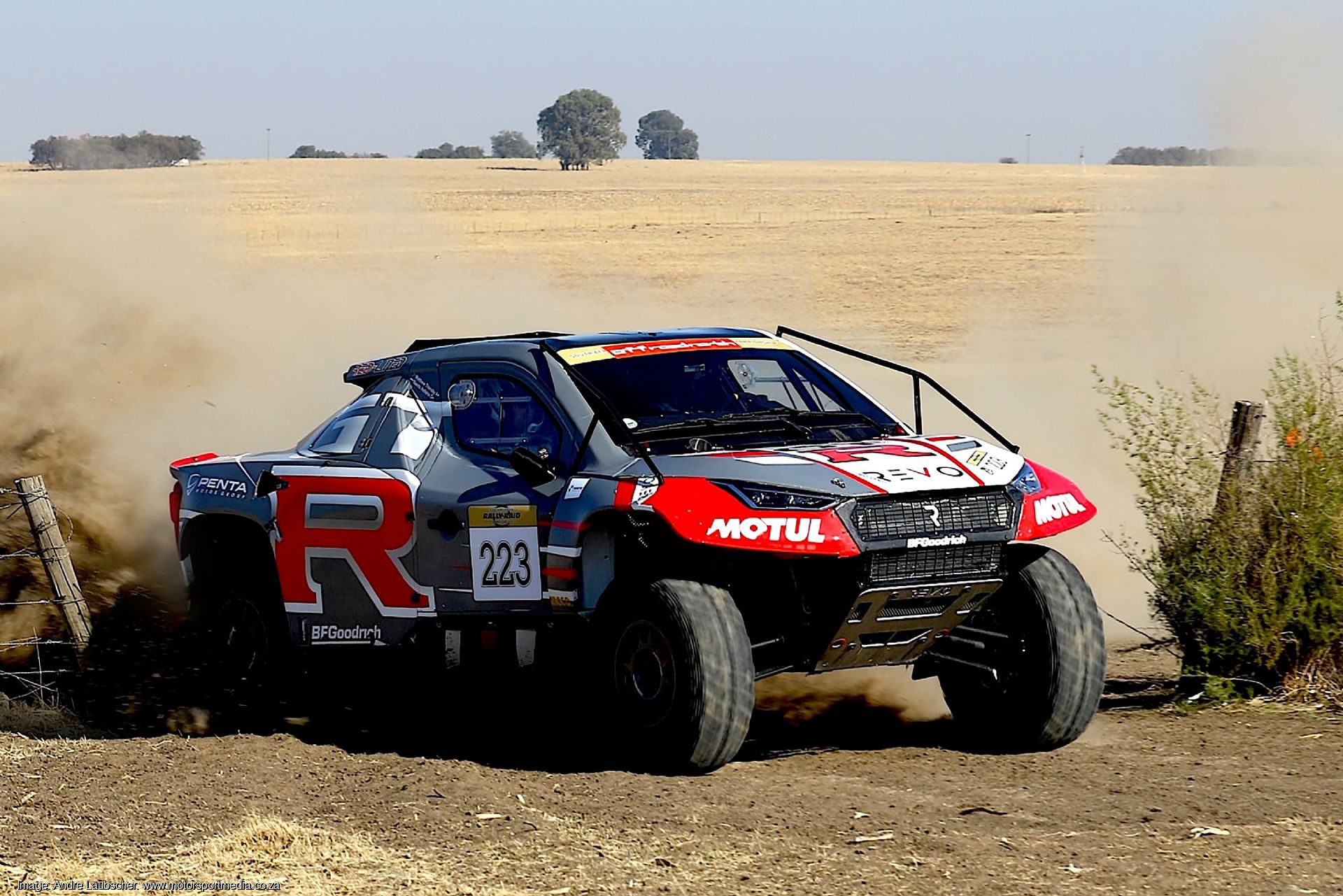 CARS HOME PAGE - Motorsport South Africa