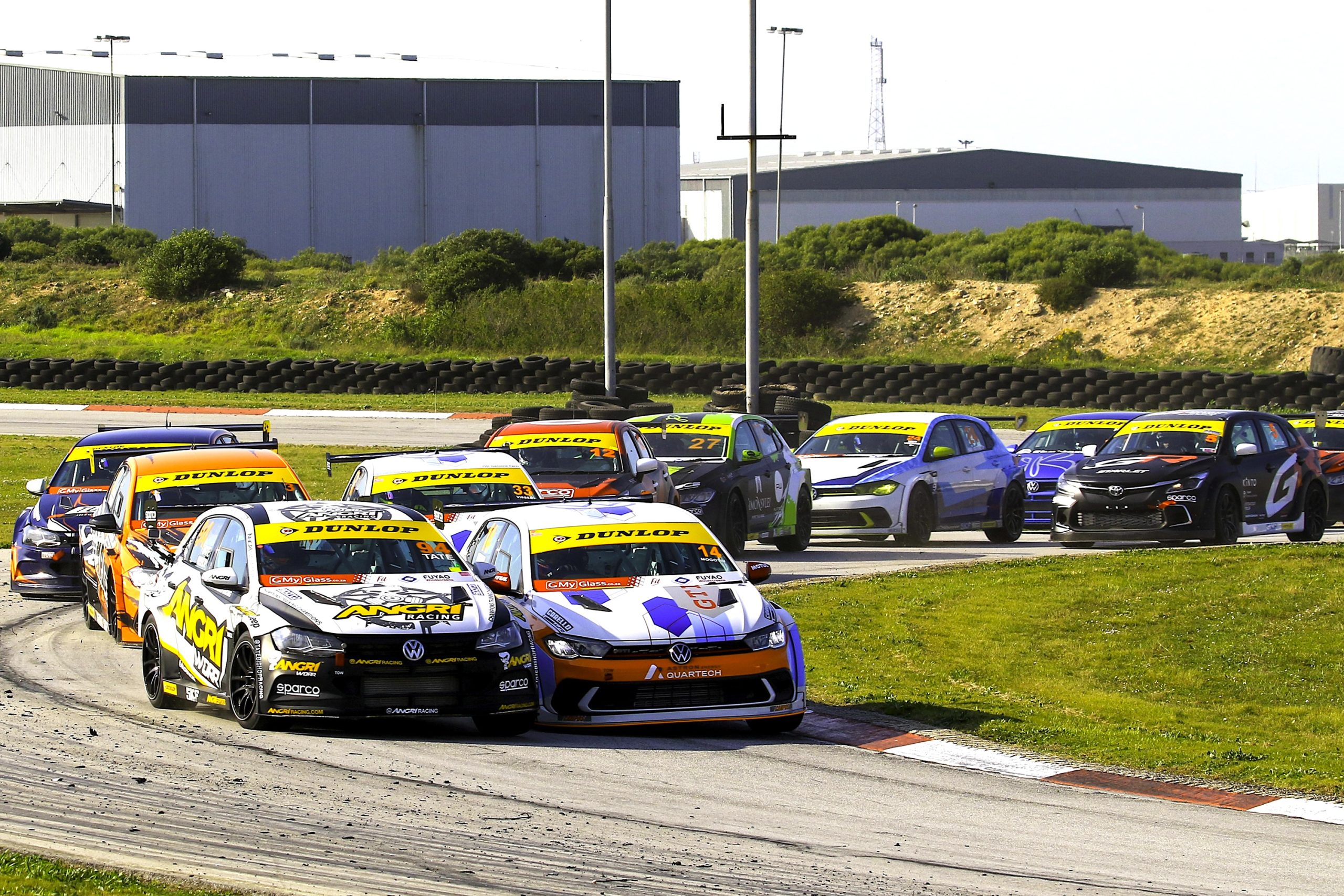 MOTORSPORT SOUTH AFRICA - Motorsport South Africa