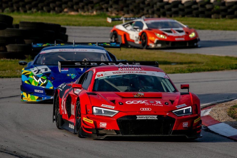 Blog | Motorsport South Africa