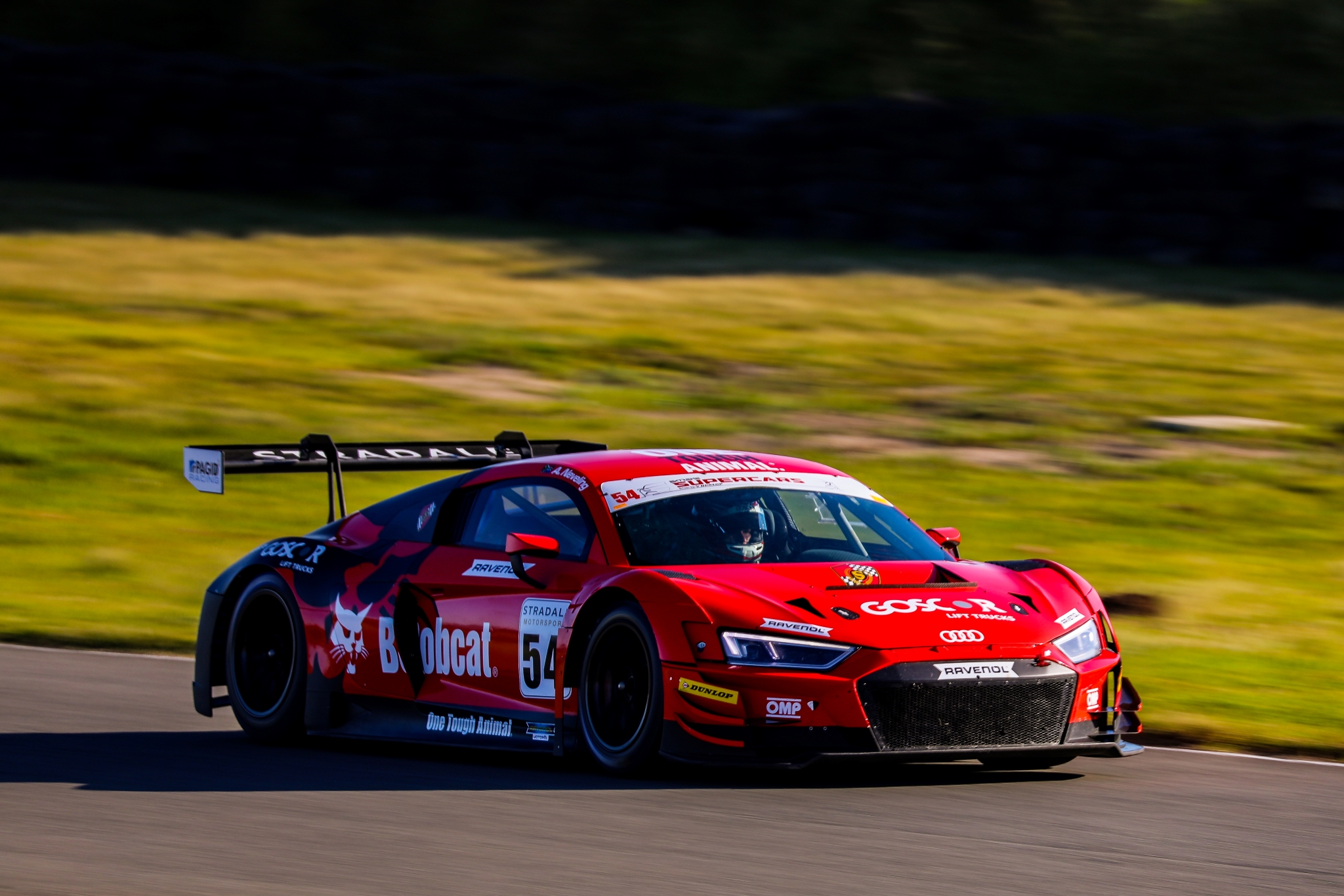 CARS HOME PAGE - Motorsport South Africa