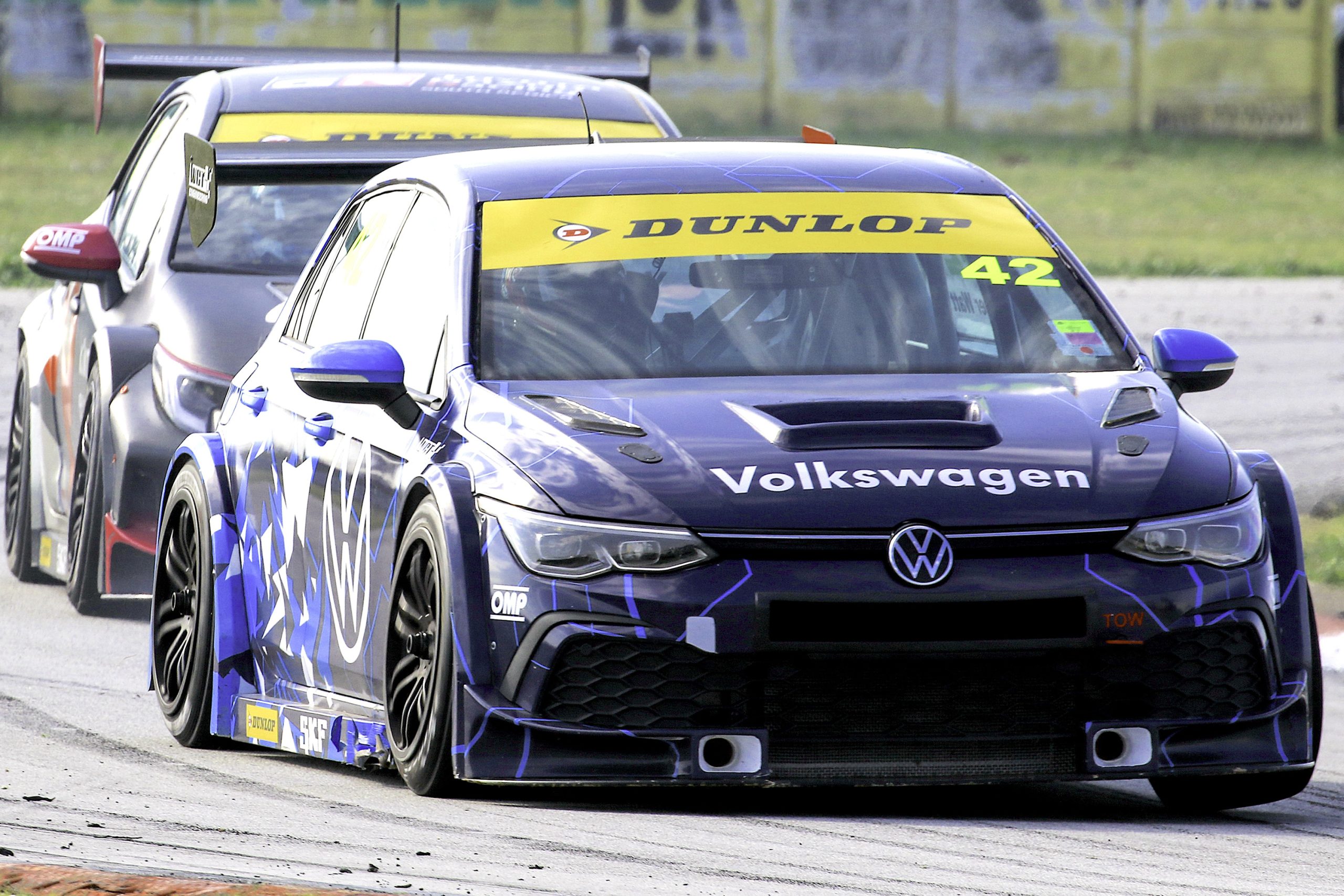 MOTORSPORT SOUTH AFRICA - Motorsport South Africa