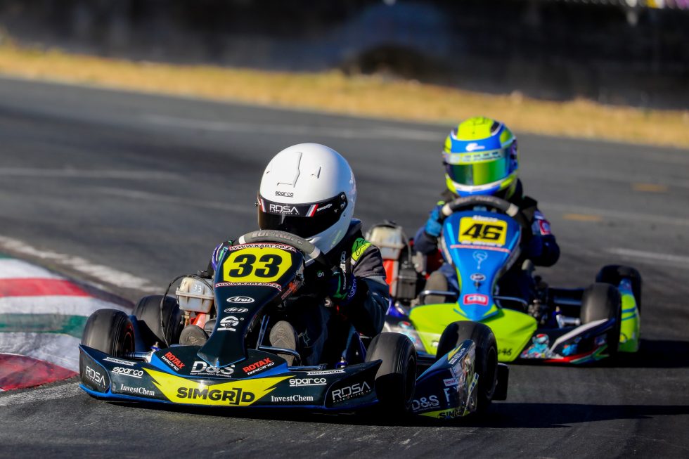 Blog | Motorsport South Africa