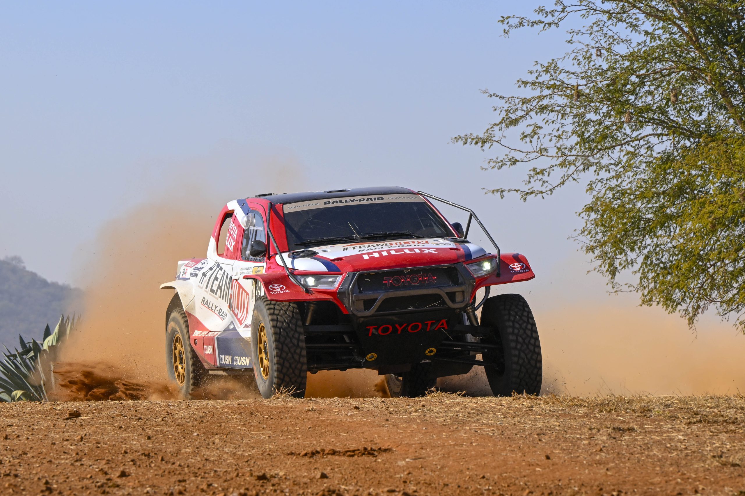 CARS HOME PAGE - Motorsport South Africa