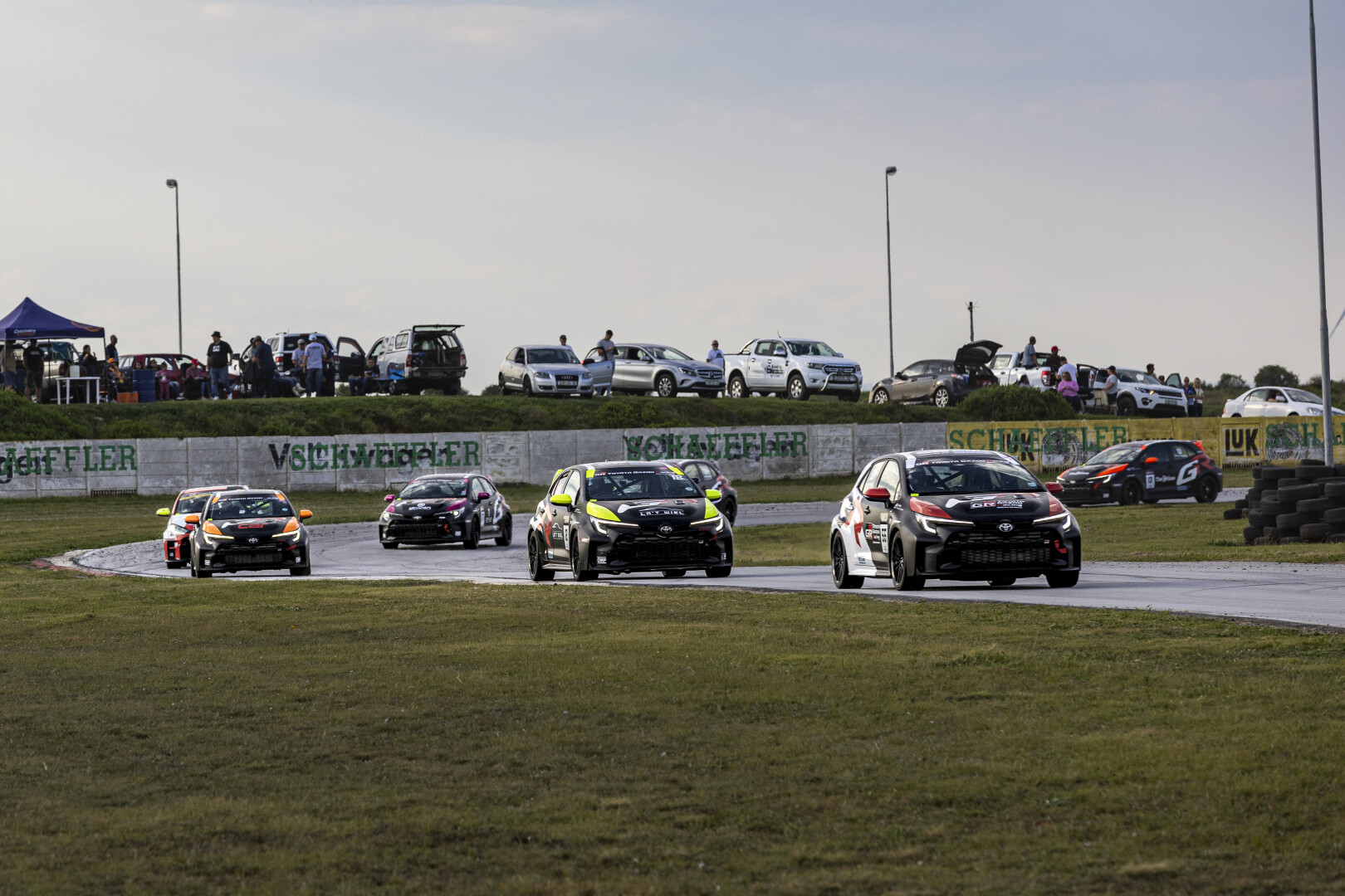 CARS HOME PAGE - Motorsport South Africa