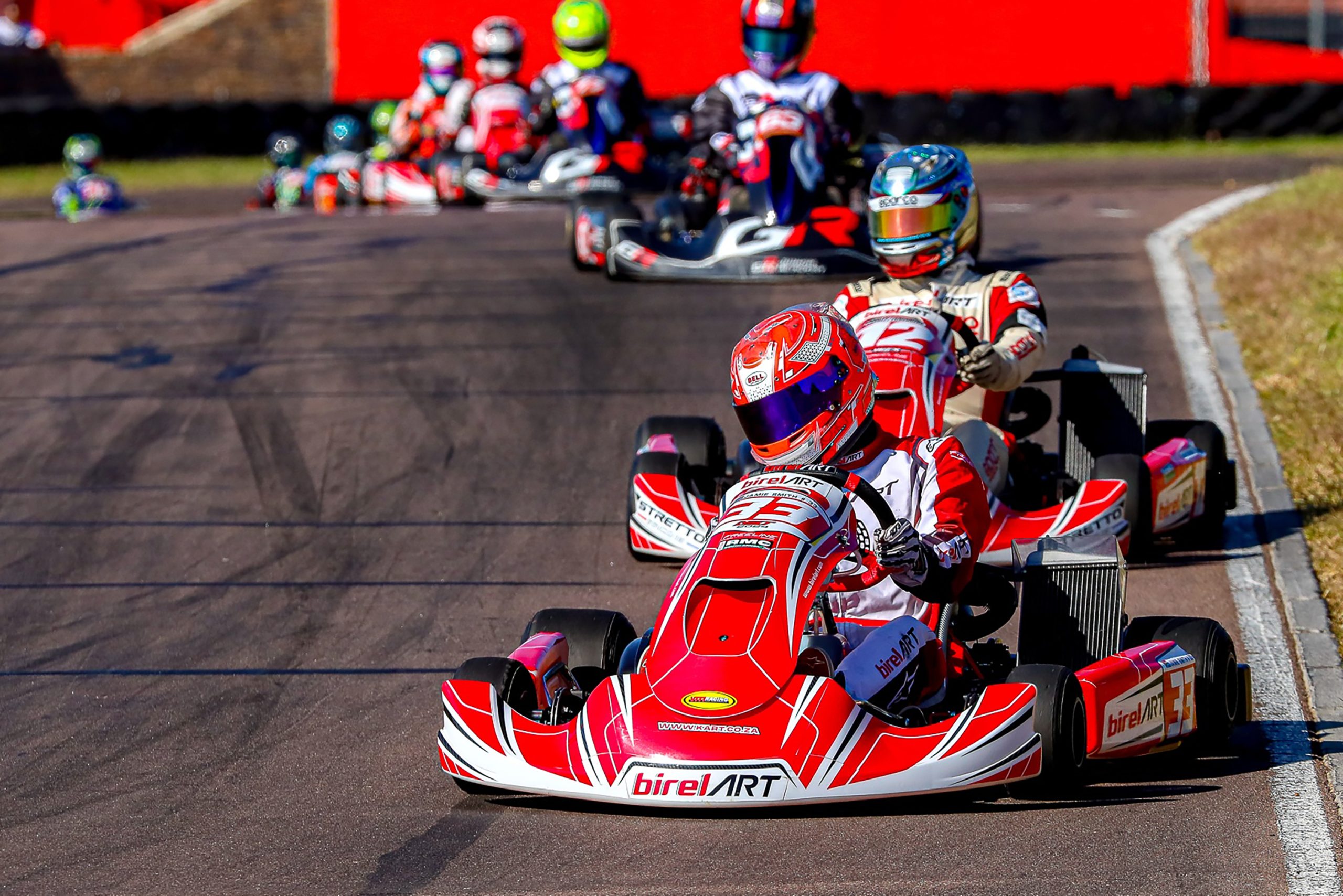 MOTORSPORT SOUTH AFRICA - Motorsport South Africa