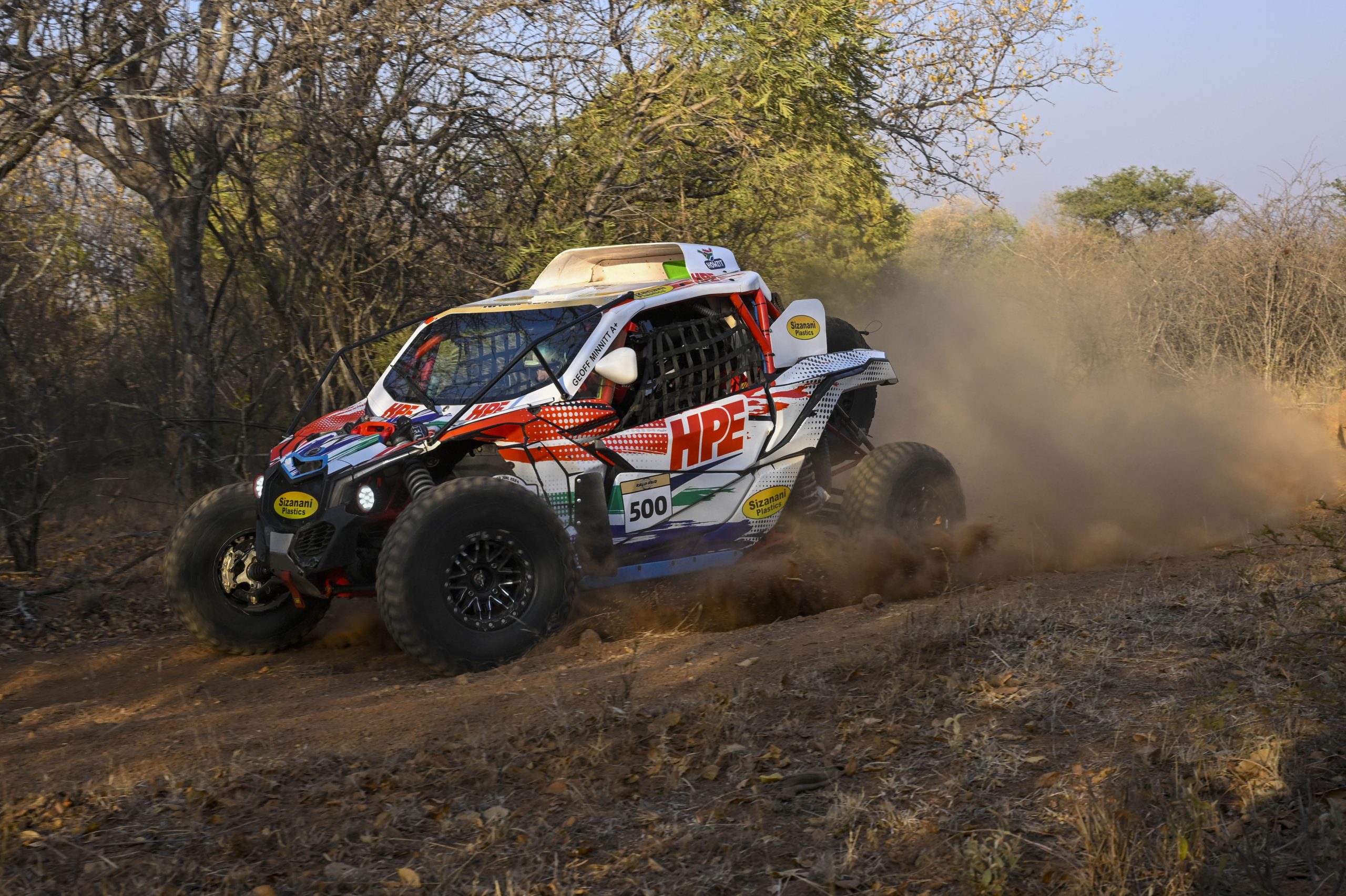 CARS HOME PAGE - Motorsport South Africa