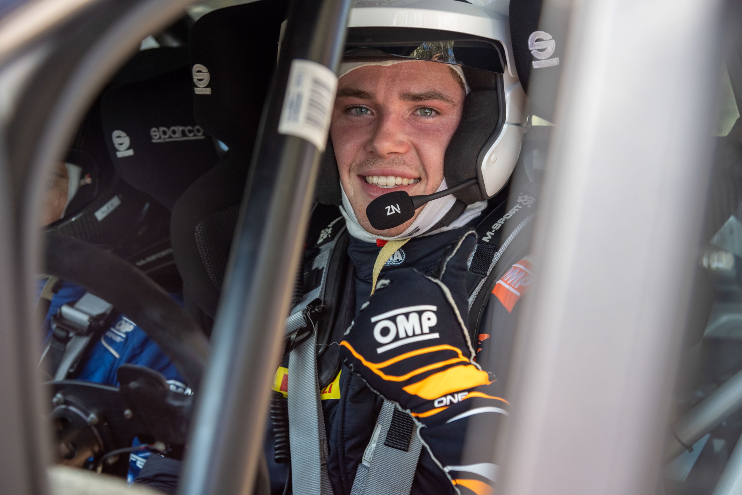 CARS HOME PAGE - Motorsport South Africa