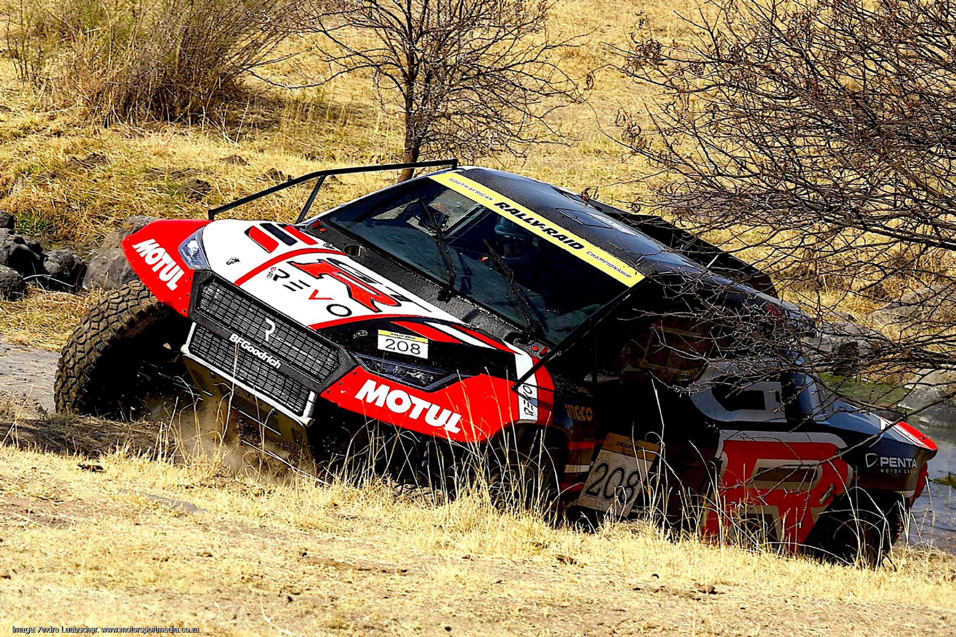 CARS HOME PAGE - Motorsport South Africa