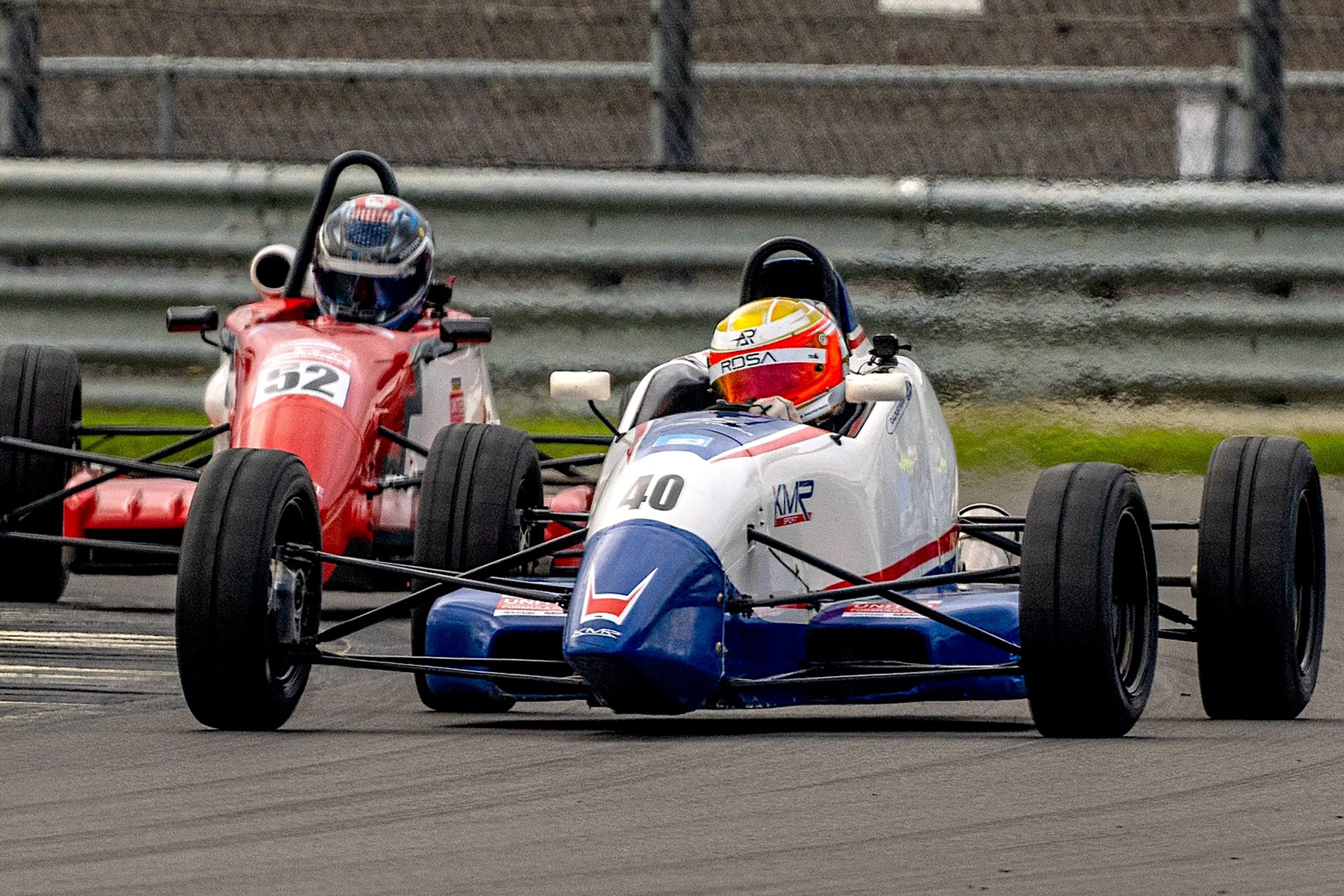 CARS HOME PAGE - Motorsport South Africa