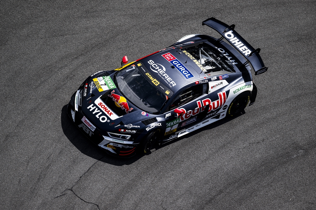 CARS HOME PAGE - Motorsport South Africa