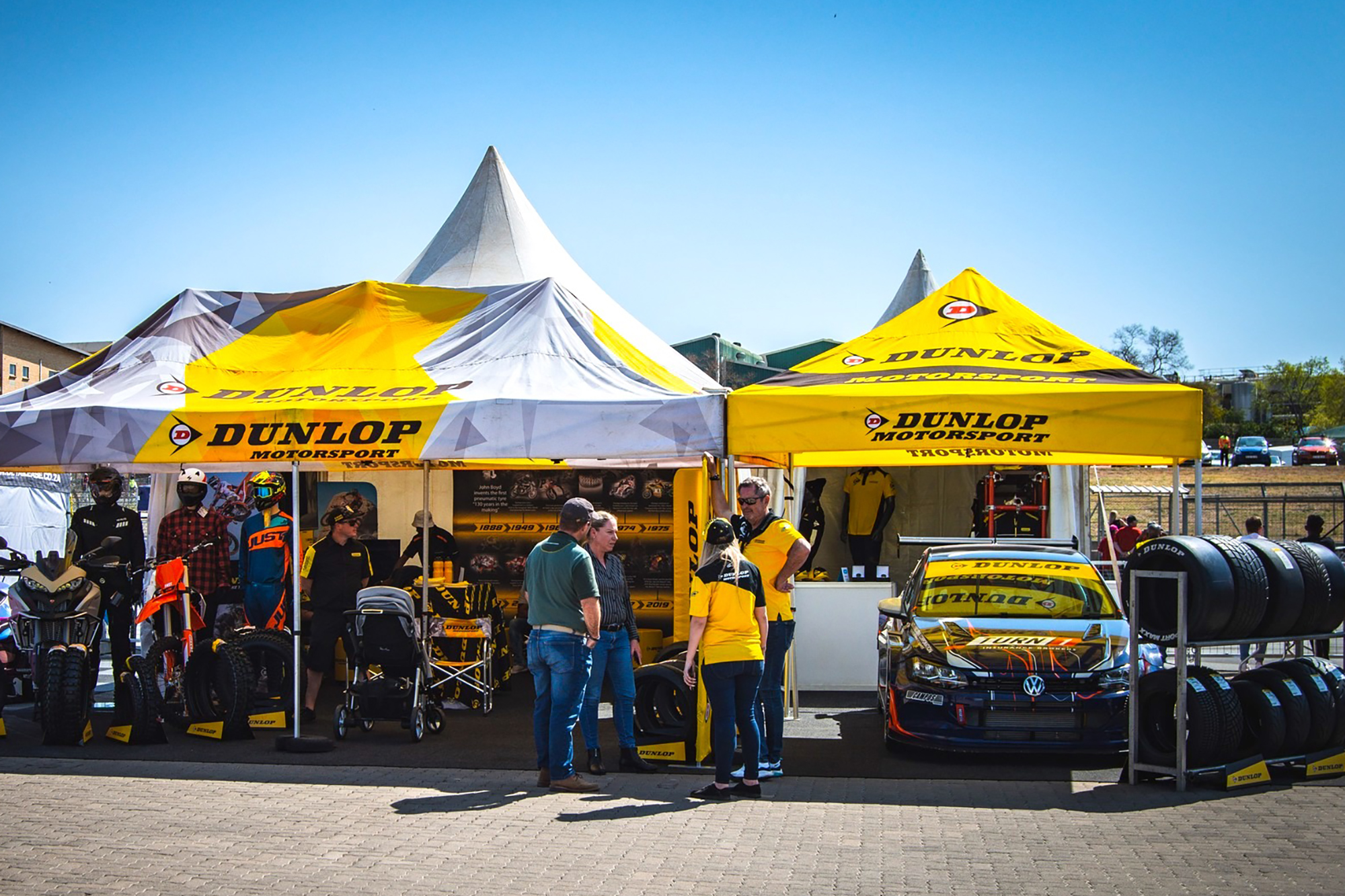 CARS HOME PAGE - Motorsport South Africa