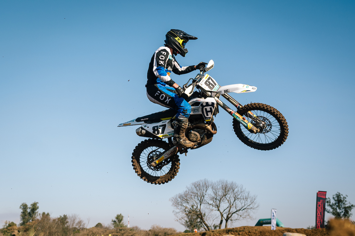 MOTORCYCLES HOME PAGE - Motorsport South Africa