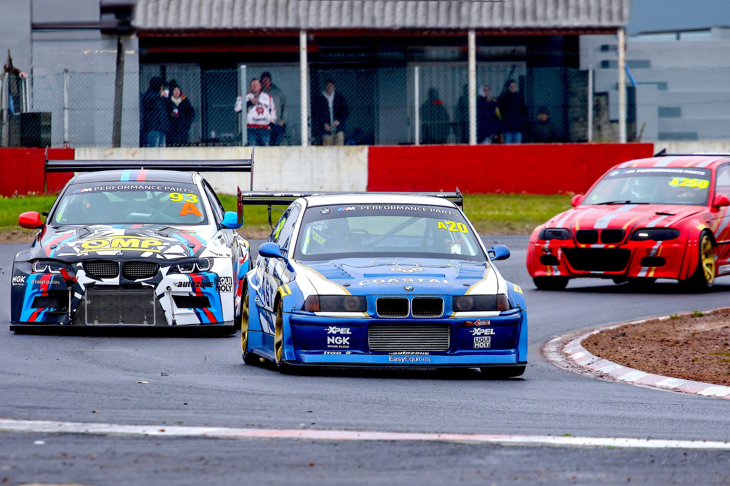 CARS HOME PAGE - Motorsport South Africa