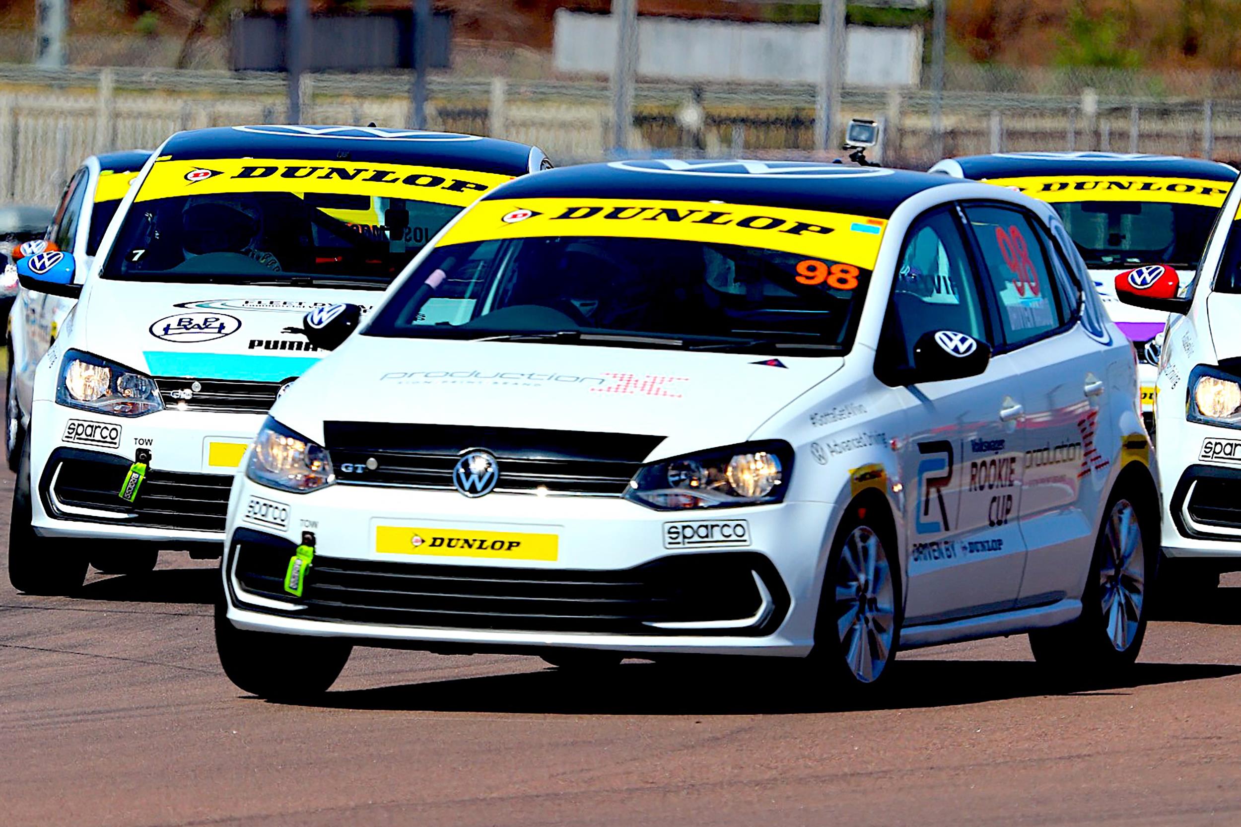 CARS HOME PAGE - Motorsport South Africa