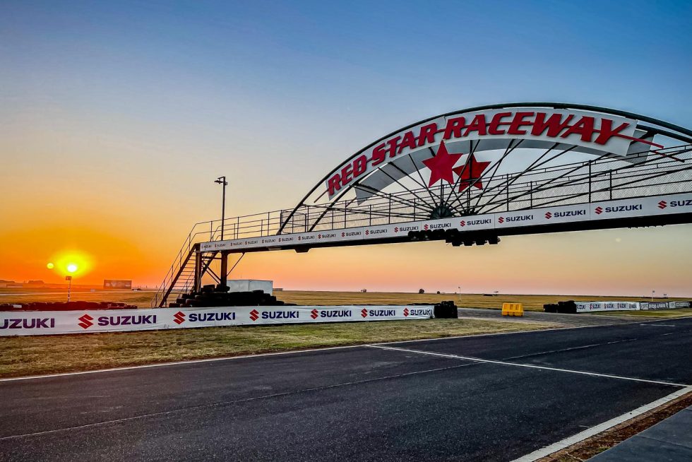 RED STAR RACEWAY SET FOR PENULTIMATE REGIONAL EXTREME FESTIVAL BATTLES ...