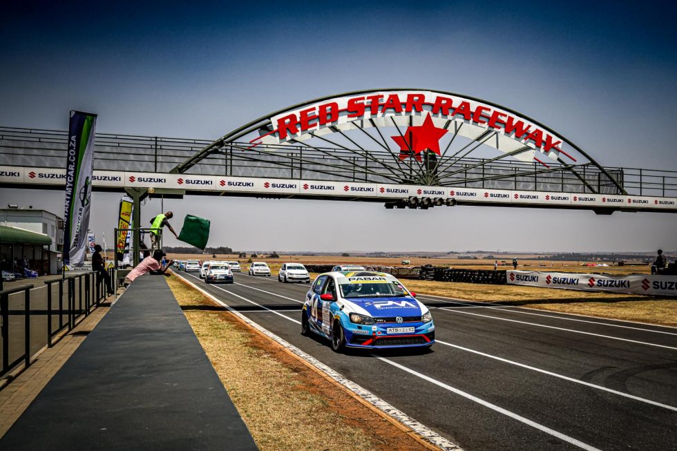 EXTREME FESTIVAL ADDS TO THE HEAT AT RED STAR RACEWAY | Motorsport ...