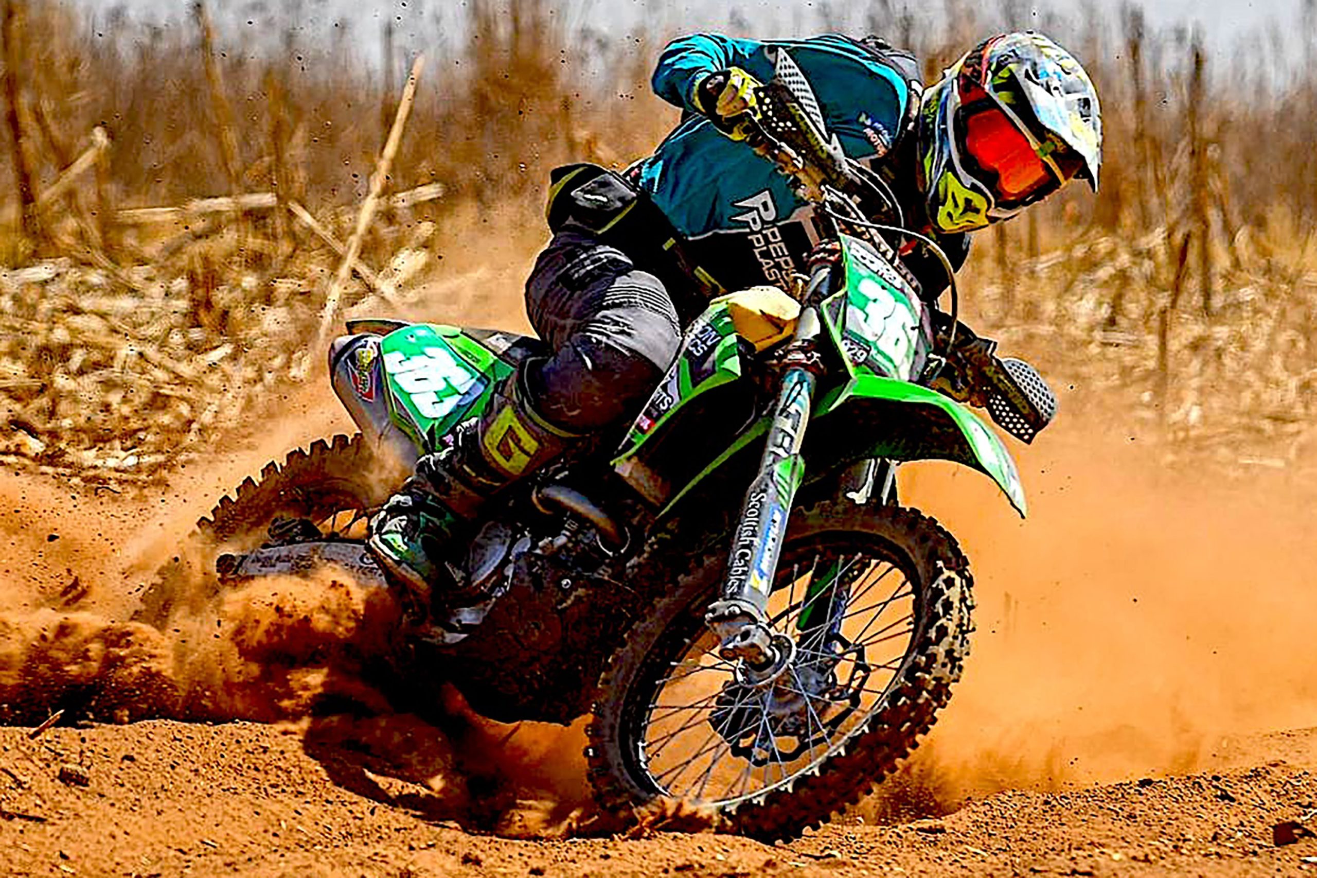 MOTORCYCLES HOME PAGE - Motorsport South Africa