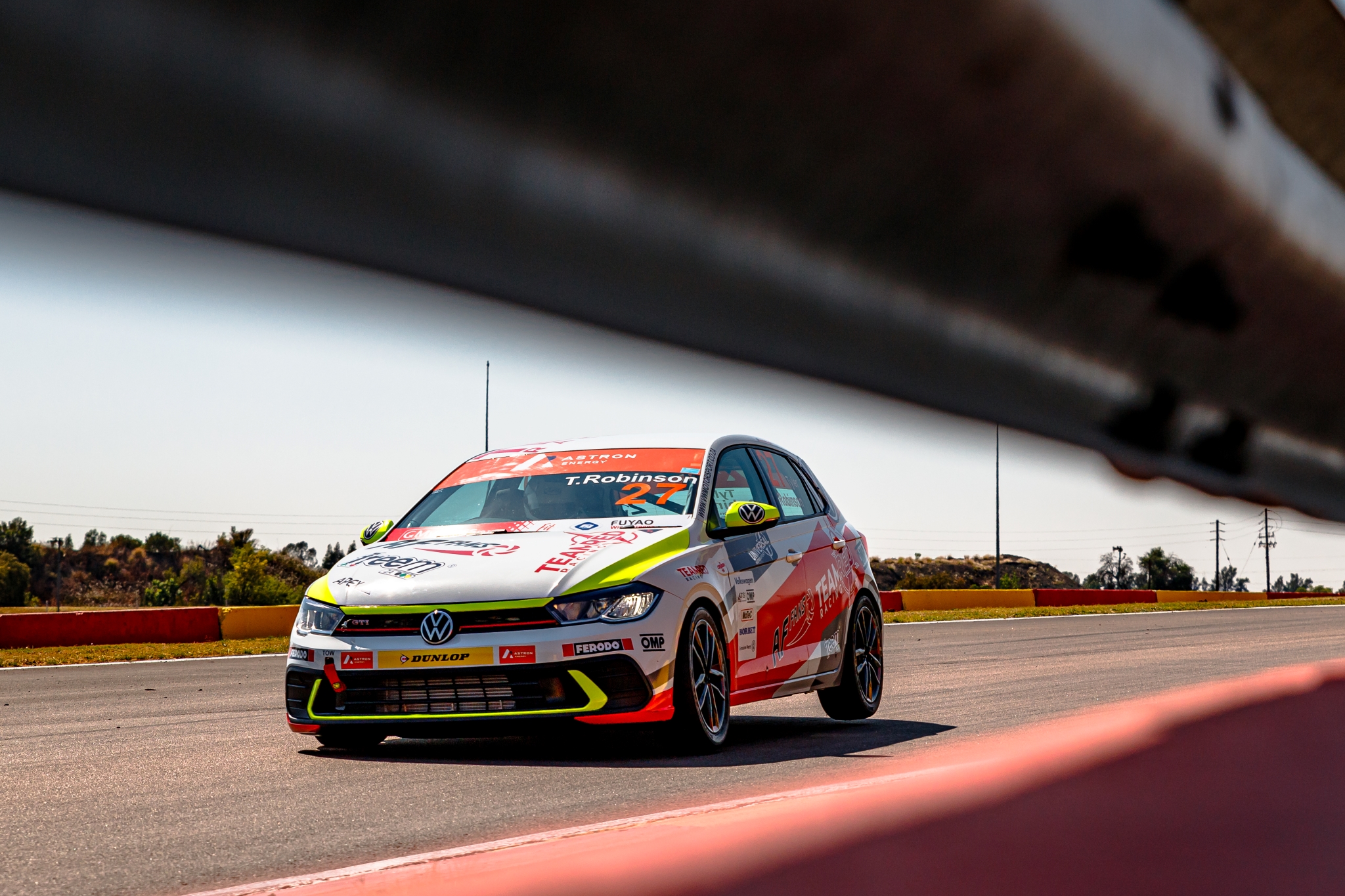 CARS HOME PAGE - Motorsport South Africa