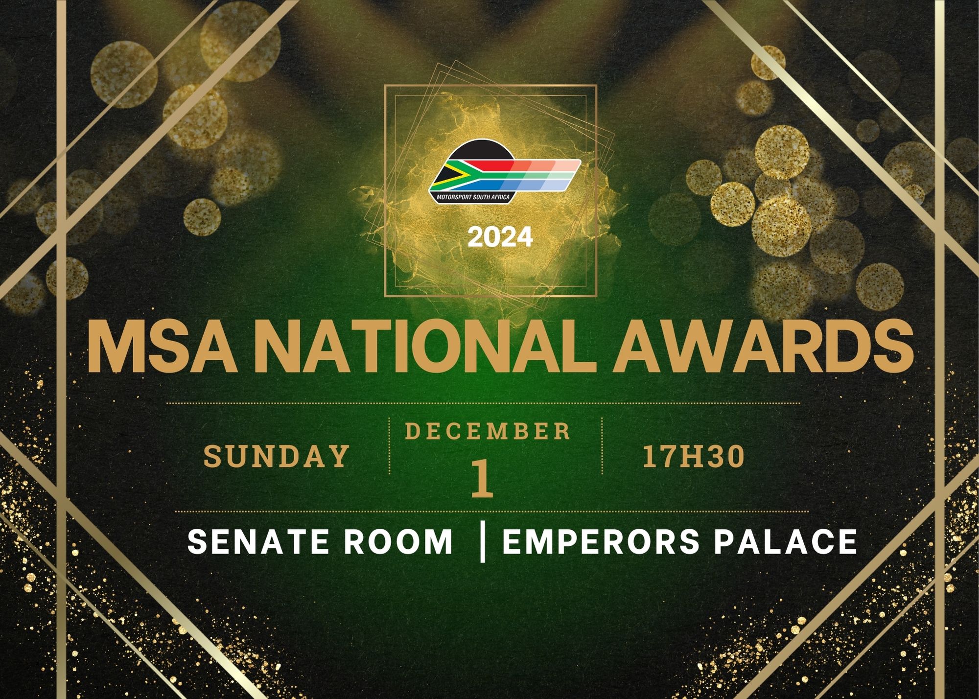 MOTORCYCLES HOME PAGE | Motorsport South Africa