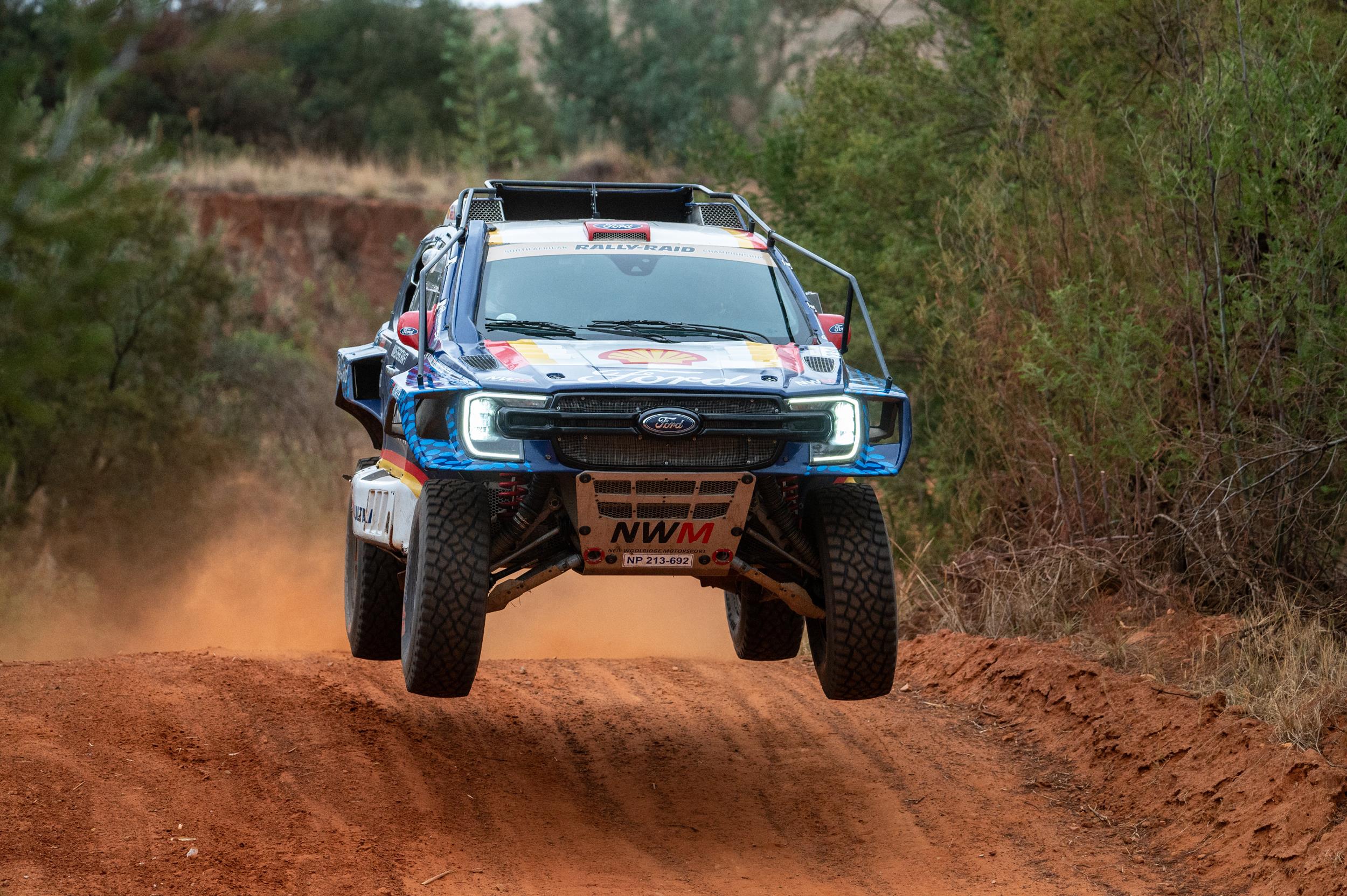 CARS HOME PAGE - Motorsport South Africa