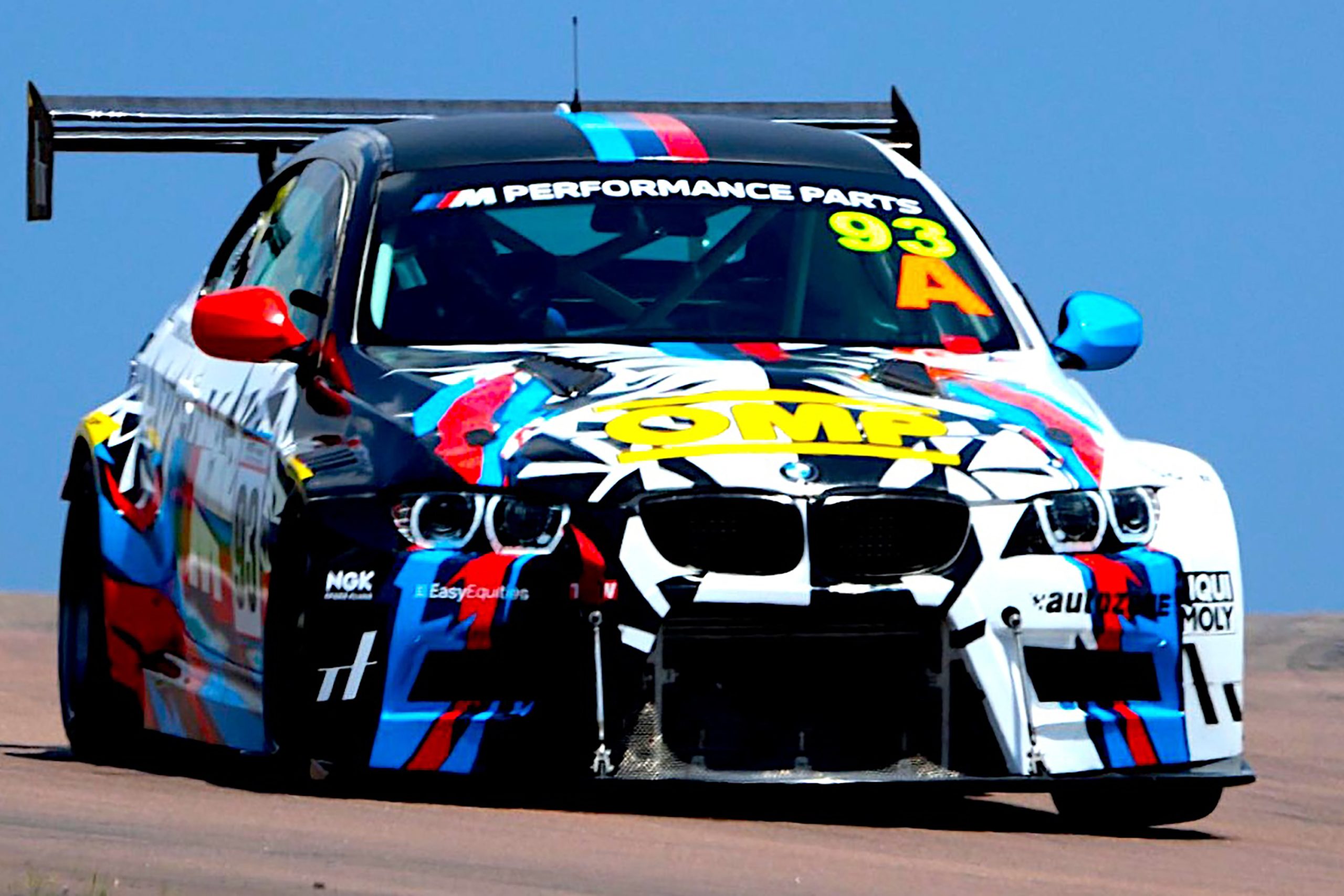 CARS HOME PAGE | Motorsport South Africa