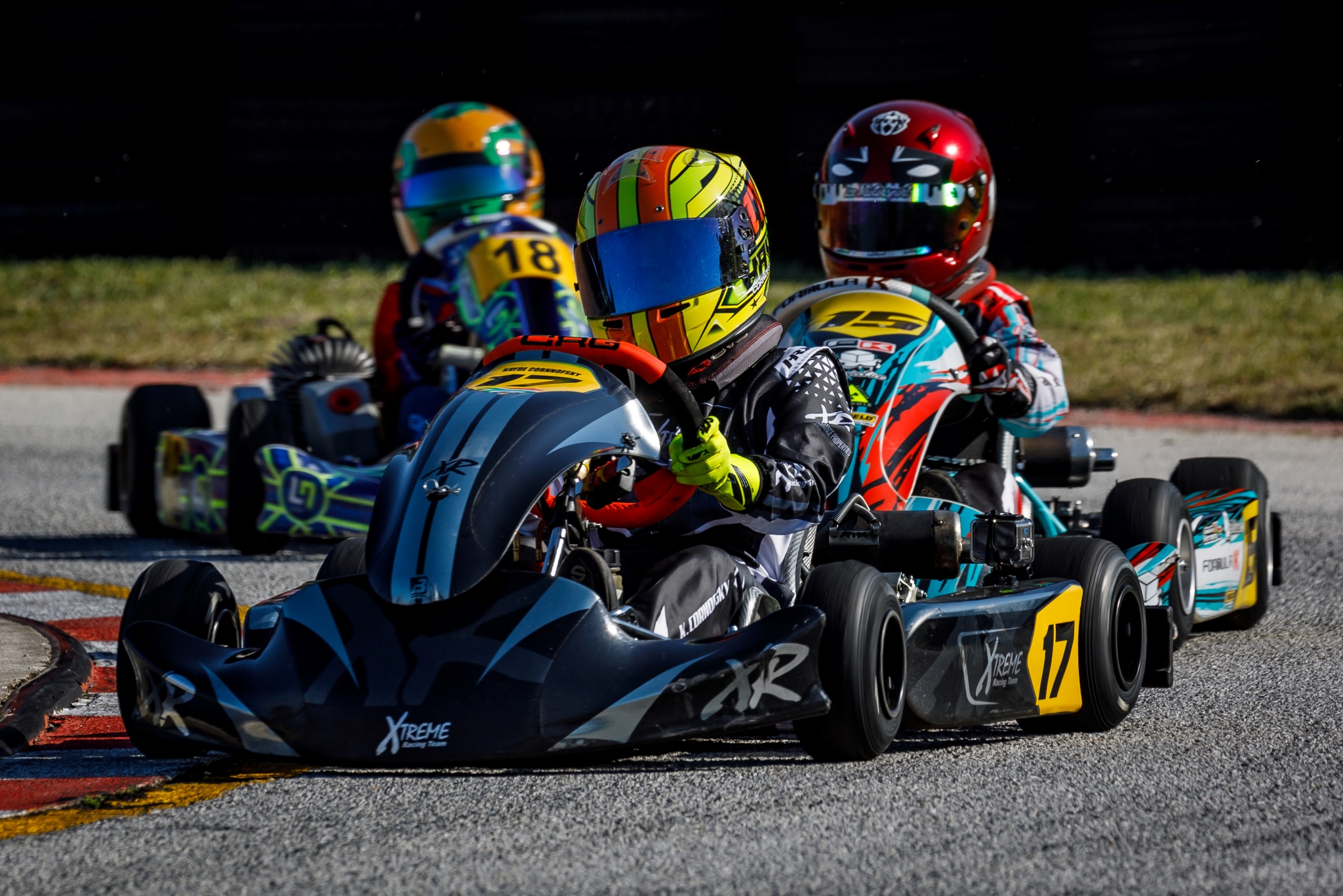 KARTING HOME PAGE - Motorsport South Africa