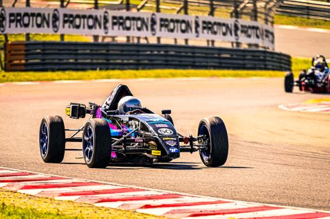 Cars - Motorsport South Africa