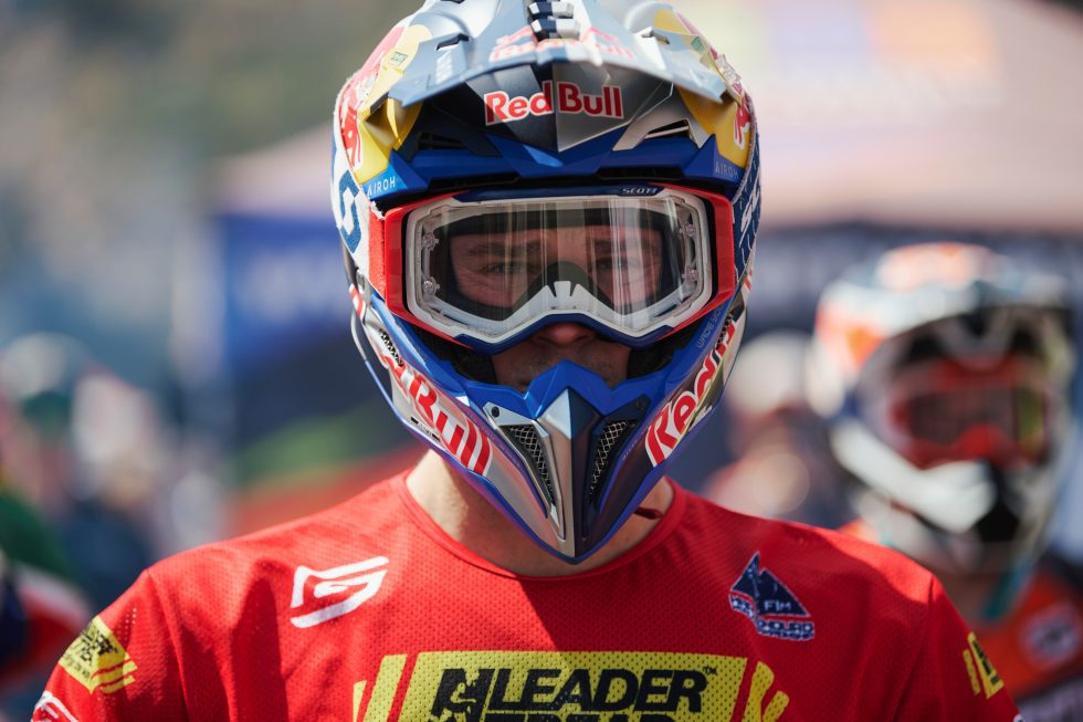 WADE YOUNG WINS ROOF OF AFRICA 2024, EQUALS ALFIE COX’S RECORD OF NINE ...