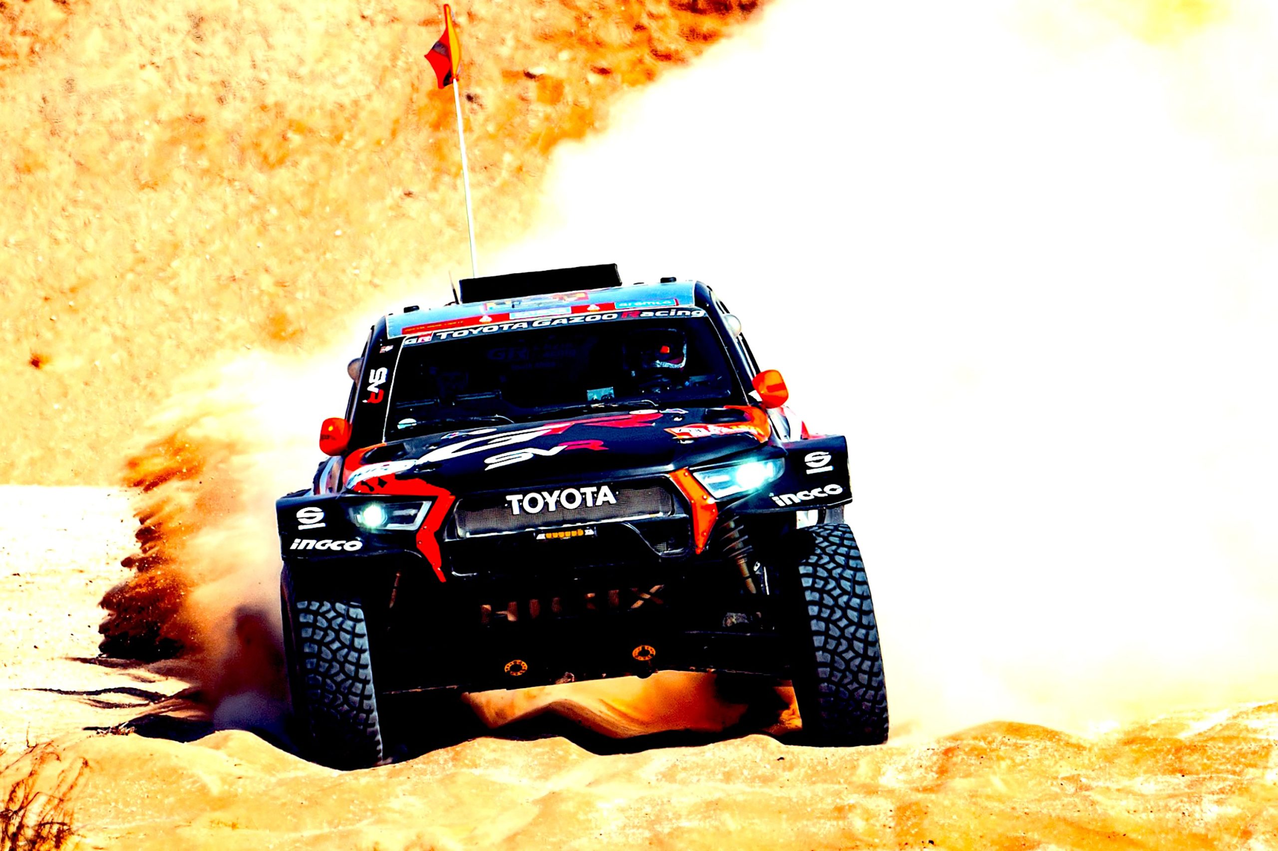 MOTORSPORT SOUTH AFRICA