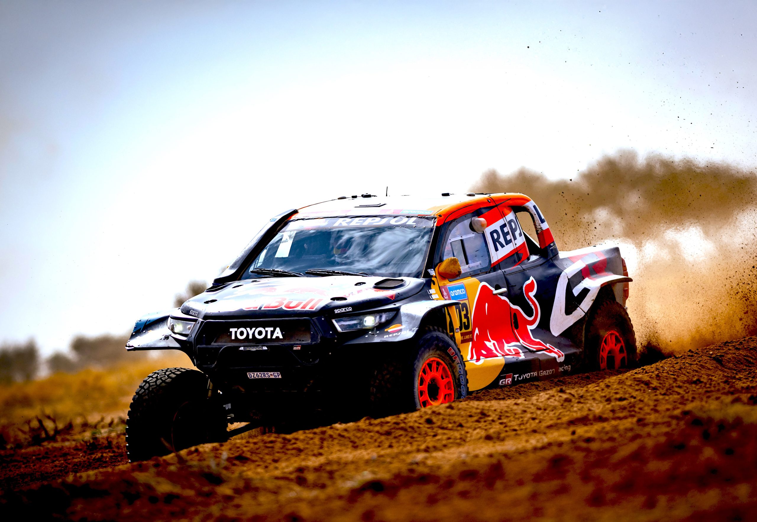 MOTORSPORT SOUTH AFRICA