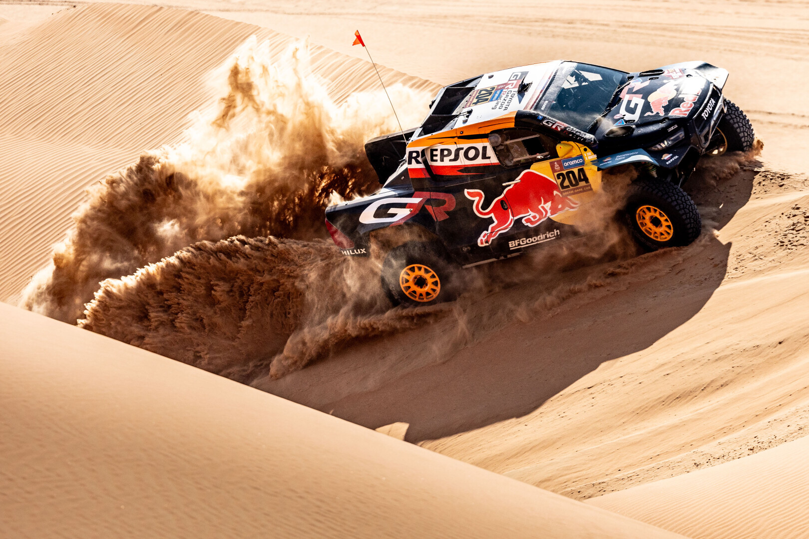 MOTORSPORT SOUTH AFRICA