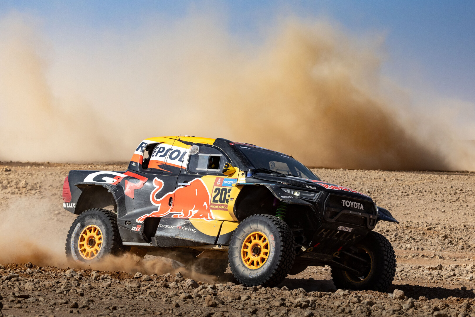 MOTORSPORT SOUTH AFRICA