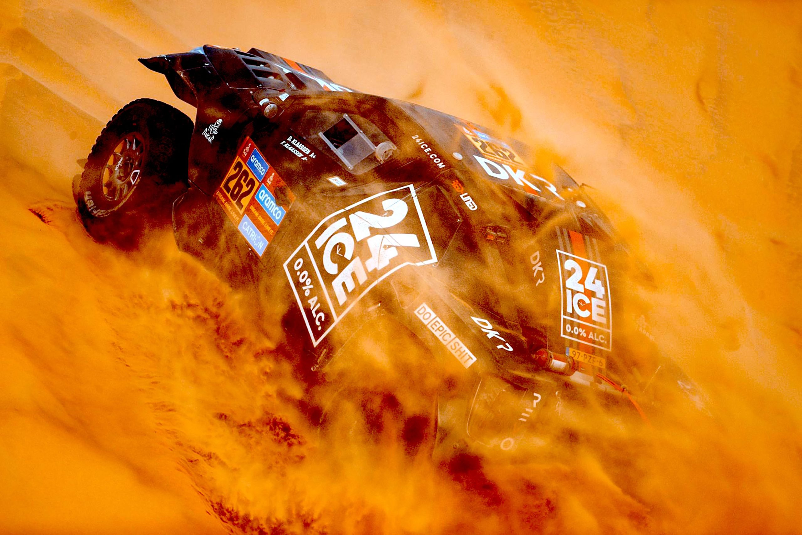 MOTORSPORT SOUTH AFRICA