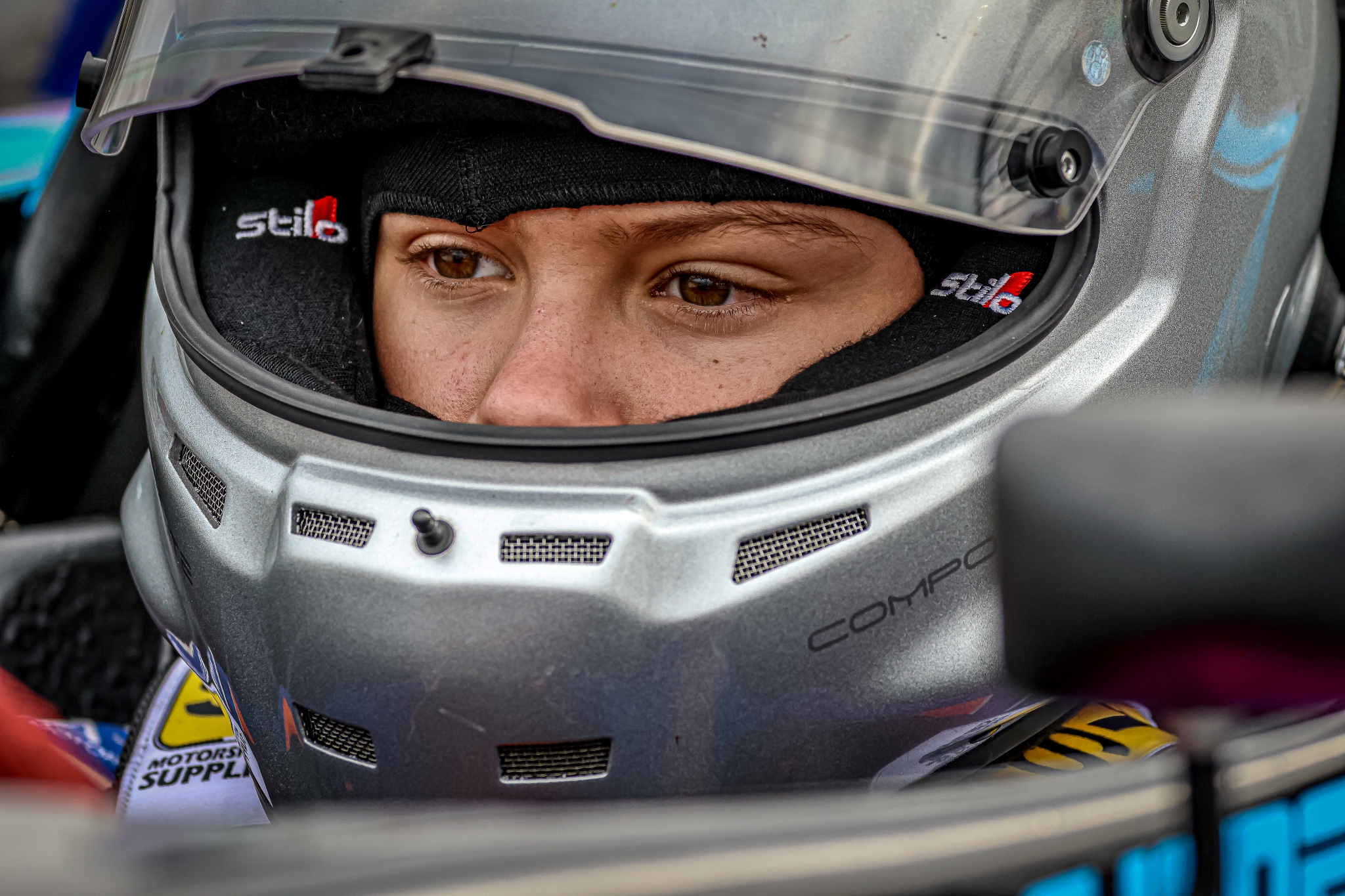 MOTORSPORT SOUTH AFRICA