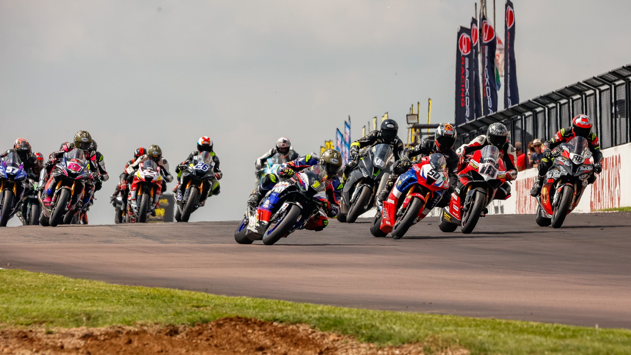 MOTORCYCLES HOME PAGE | Motorsport South Africa