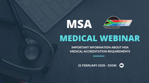JOIN THE MSA MEDICAL SEMINAR 2025 – ONLINE REGISTRATION NOW OPEN ...