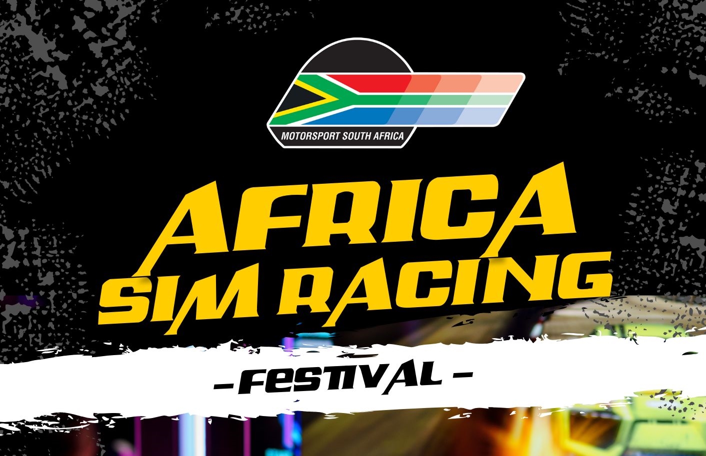 MOTORSPORT SOUTH AFRICA