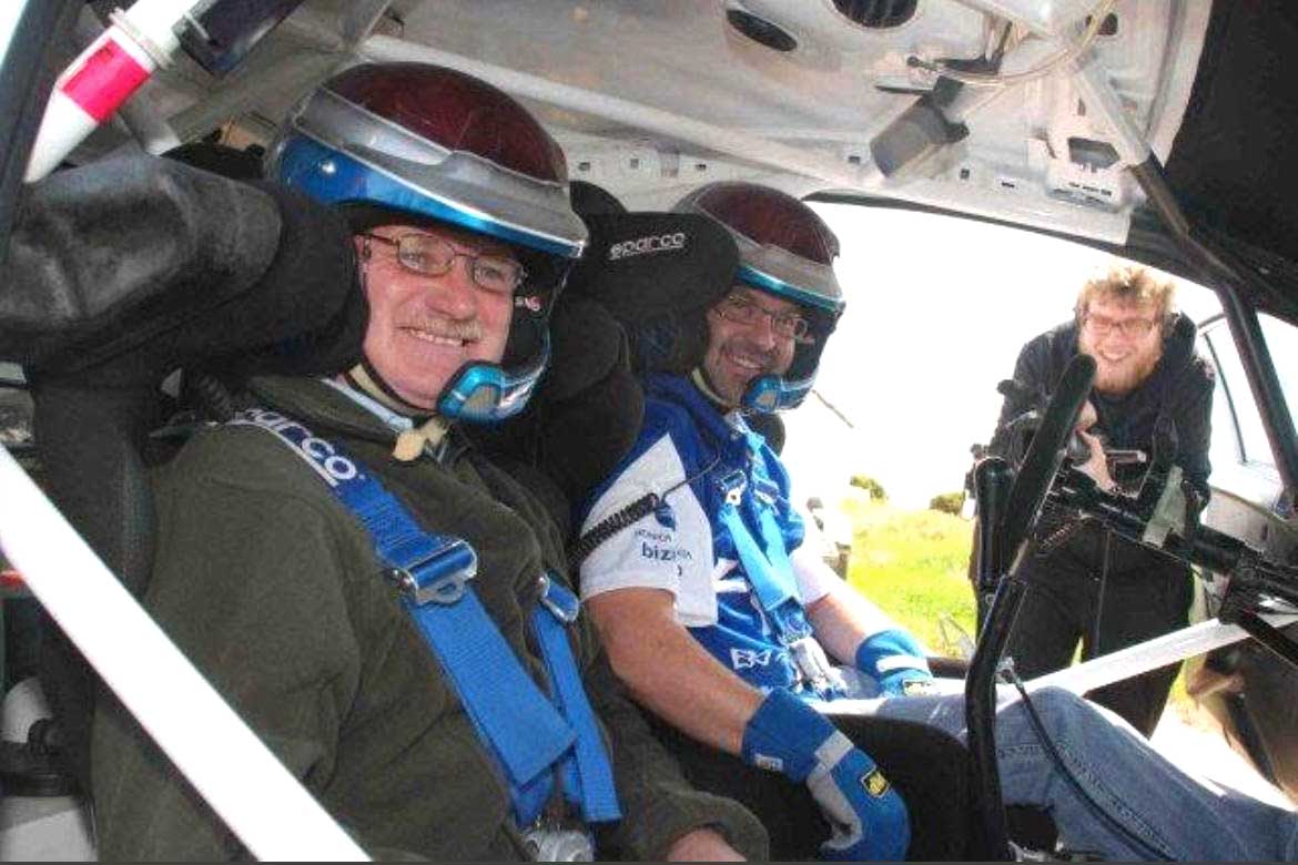 CARS HOME PAGE | Motorsport South Africa