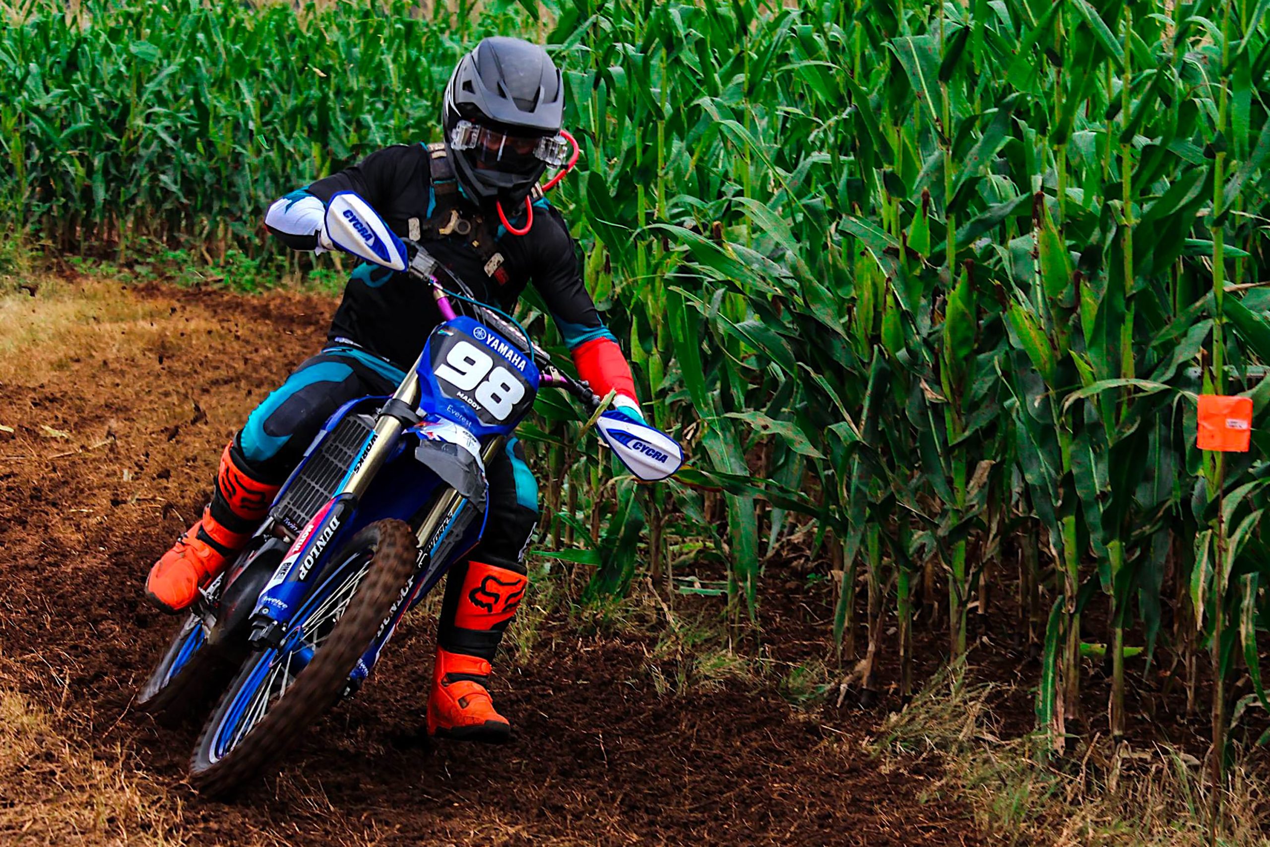 MOTORCYCLES HOME PAGE | Motorsport South Africa