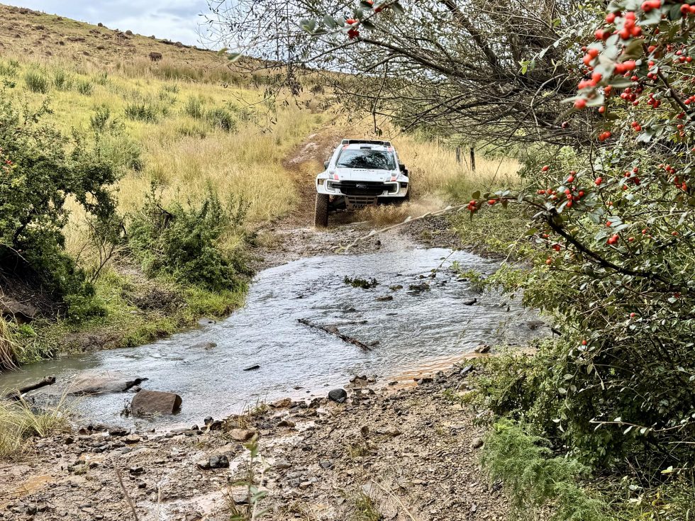 NEIL WOOLRIDGE MOTORSPORT UNVEILS ALL-NEW, COMPETITOR-RIVALLING NWM EVO ...