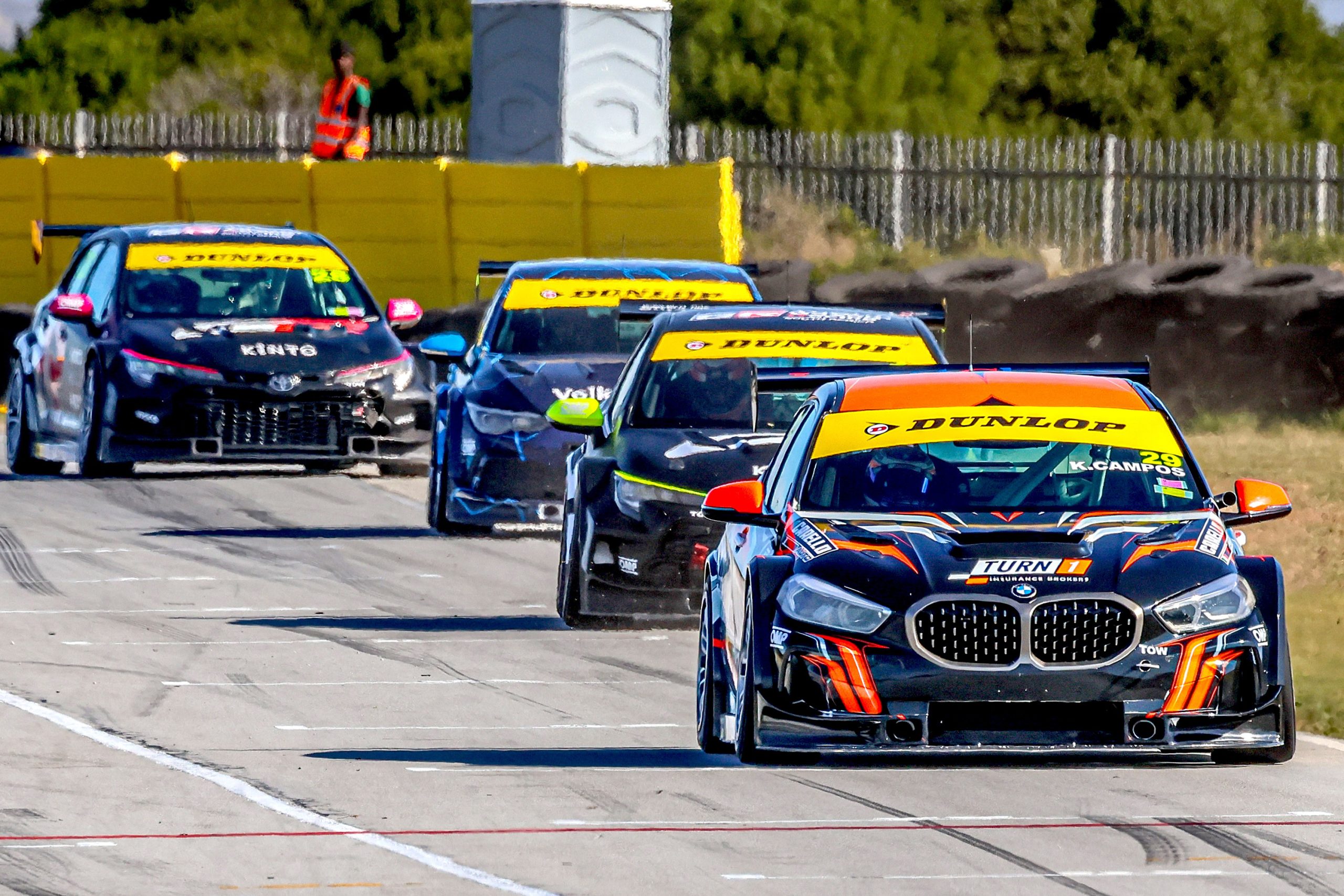 CARS HOME PAGE | Motorsport South Africa