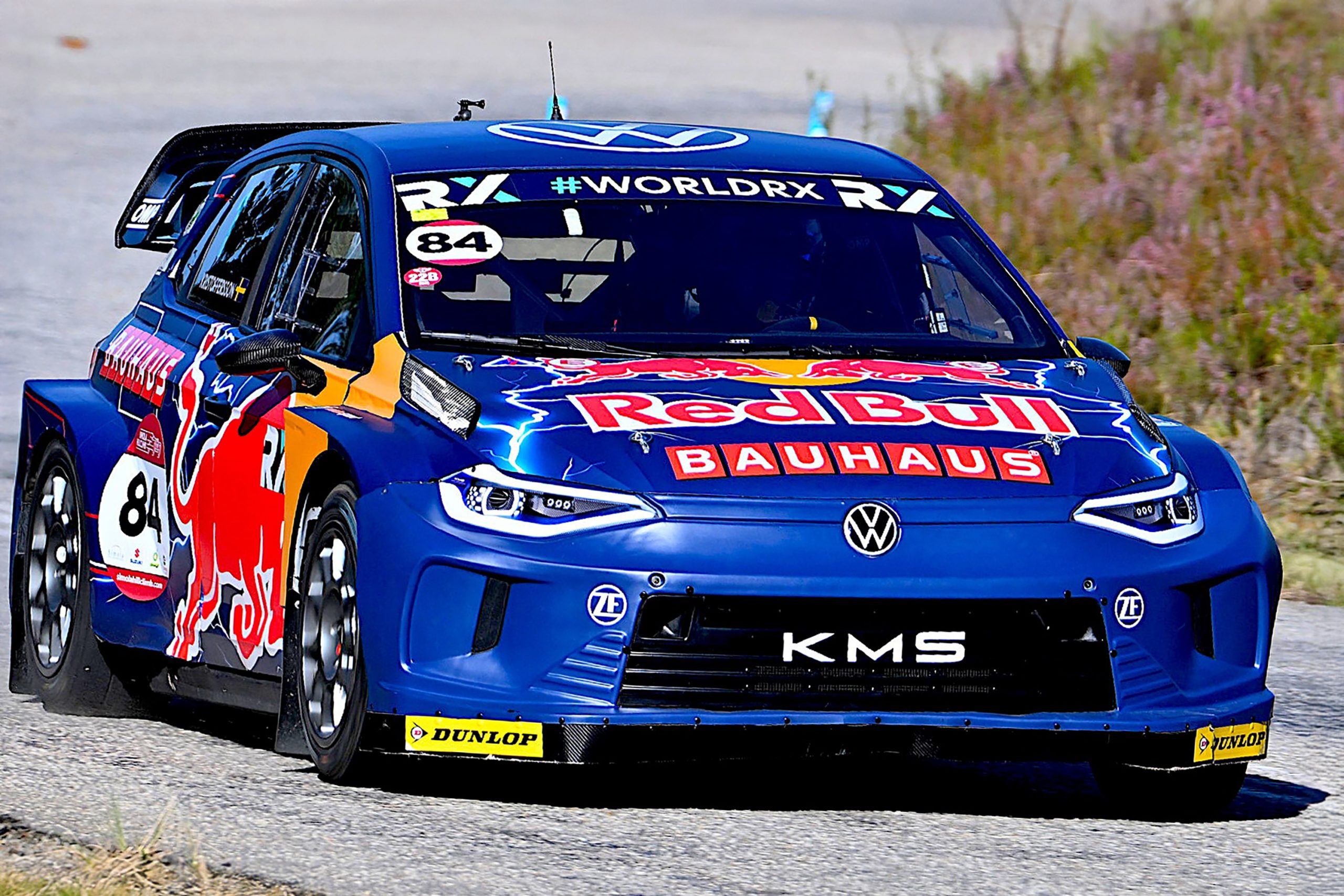 CARS HOME PAGE | Motorsport South Africa