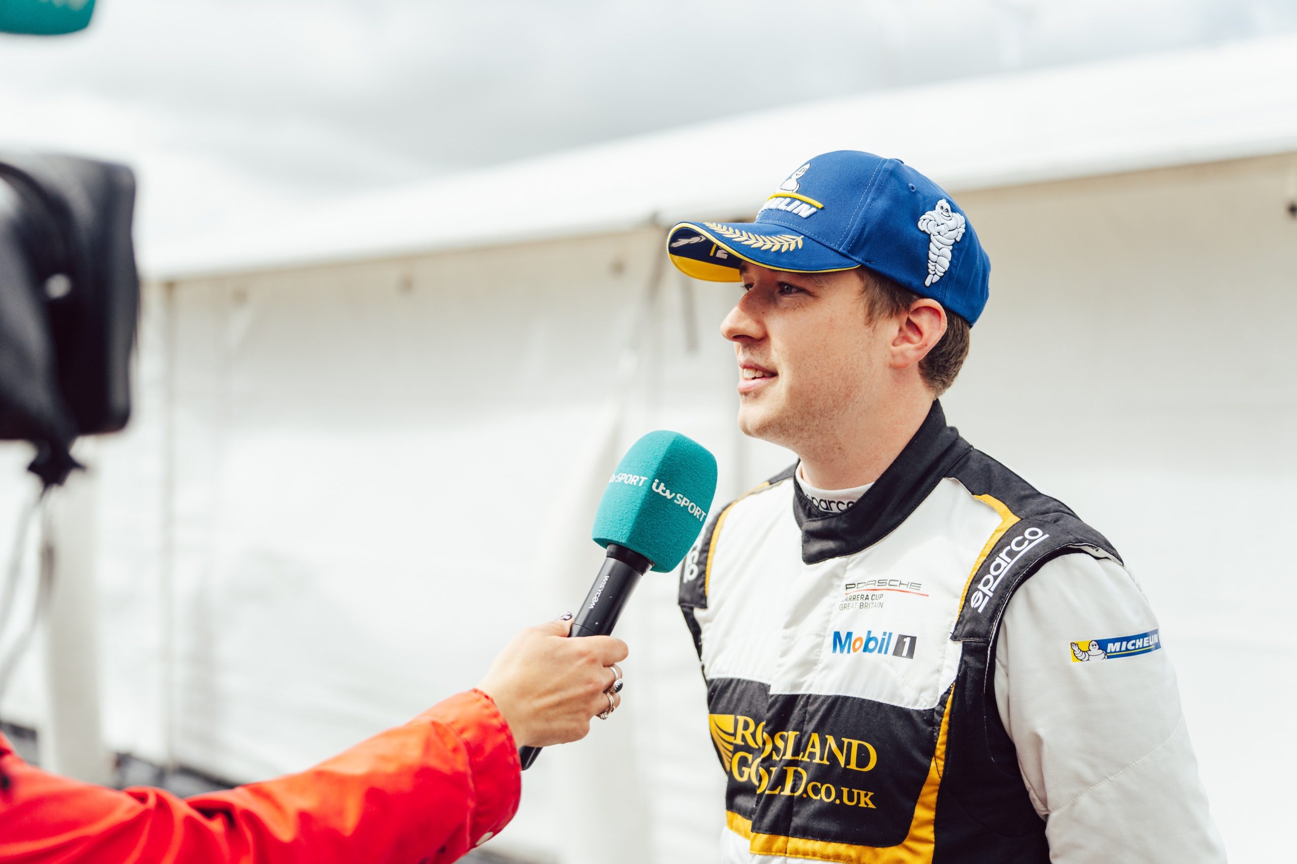 MOTORSPORT SOUTH AFRICA