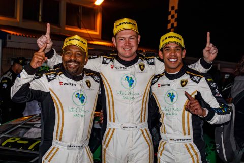 Cars | Motorsport South Africa