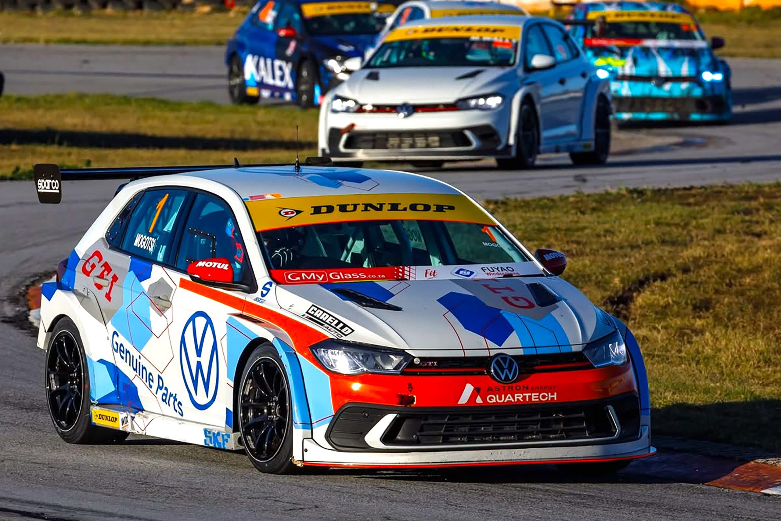 CARS HOME PAGE | Motorsport South Africa