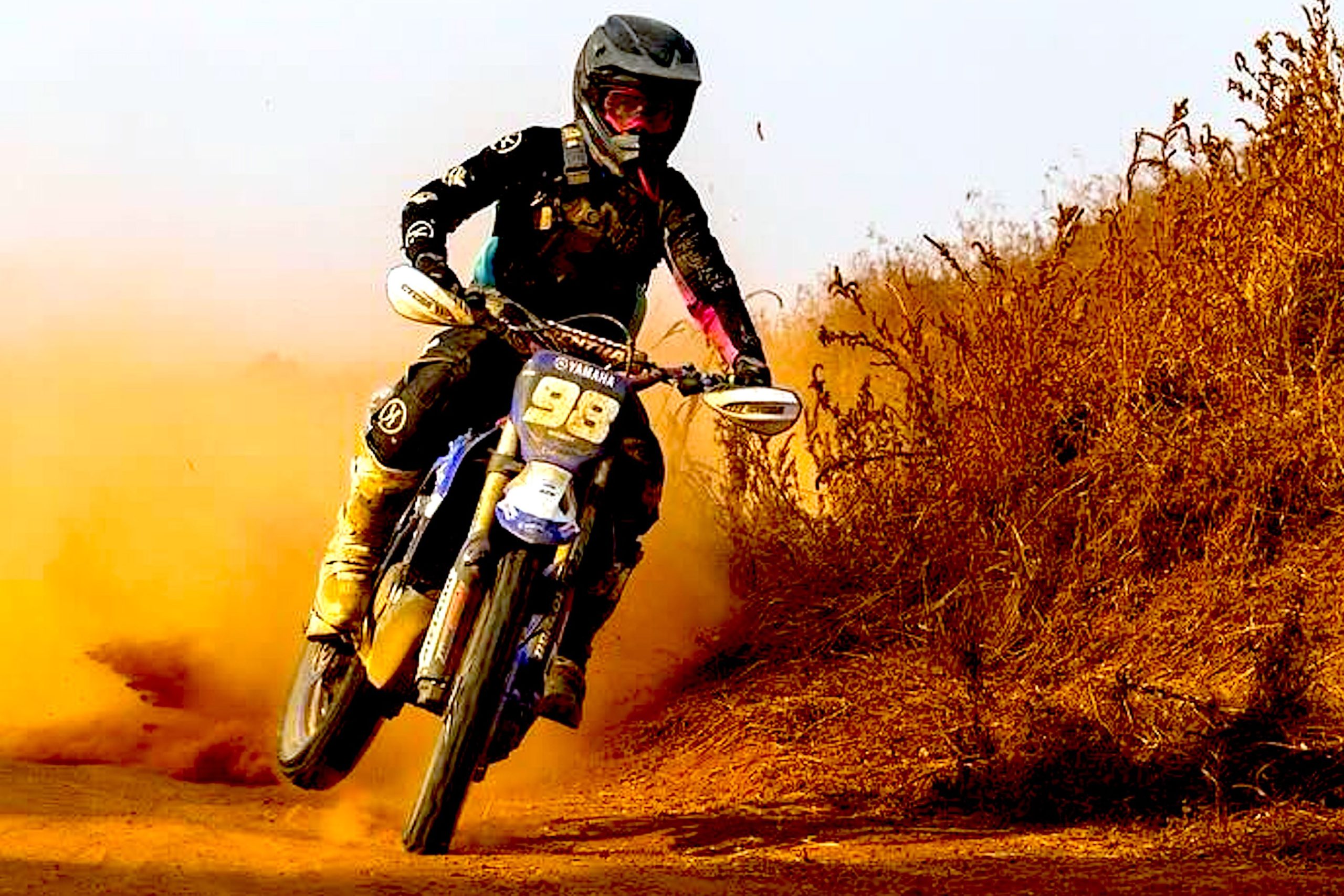 MOTORCYCLES HOME PAGE | Motorsport South Africa