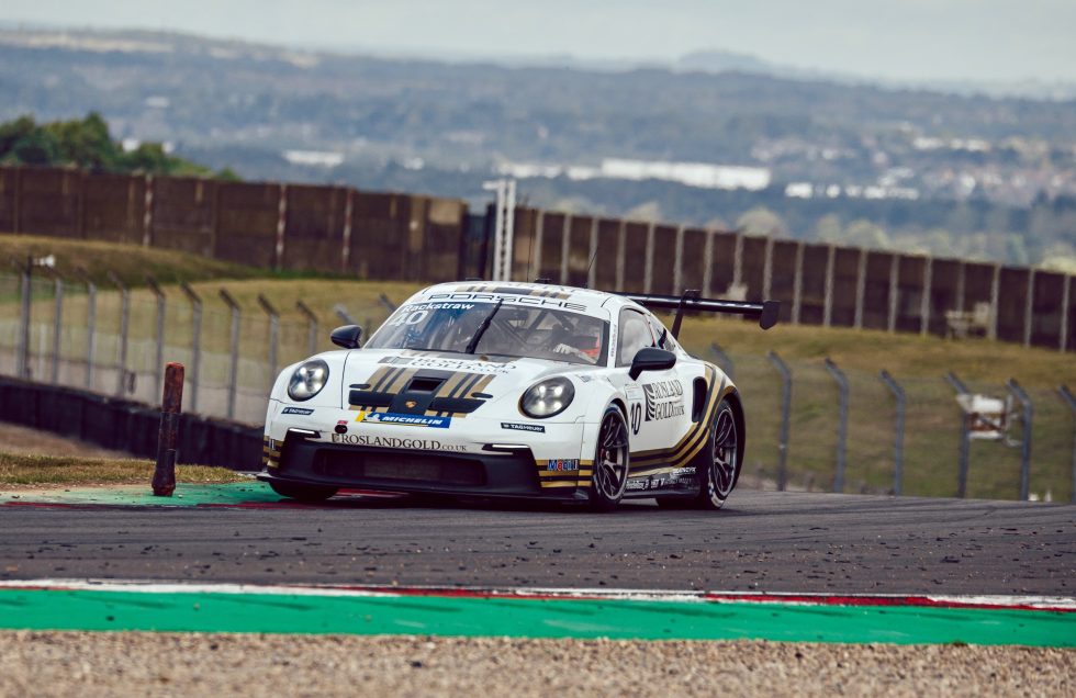 RACE VICTORY AT DONINGTON PARK MAINTAINS ANDREW RACKSTRAW’S STRONG ...