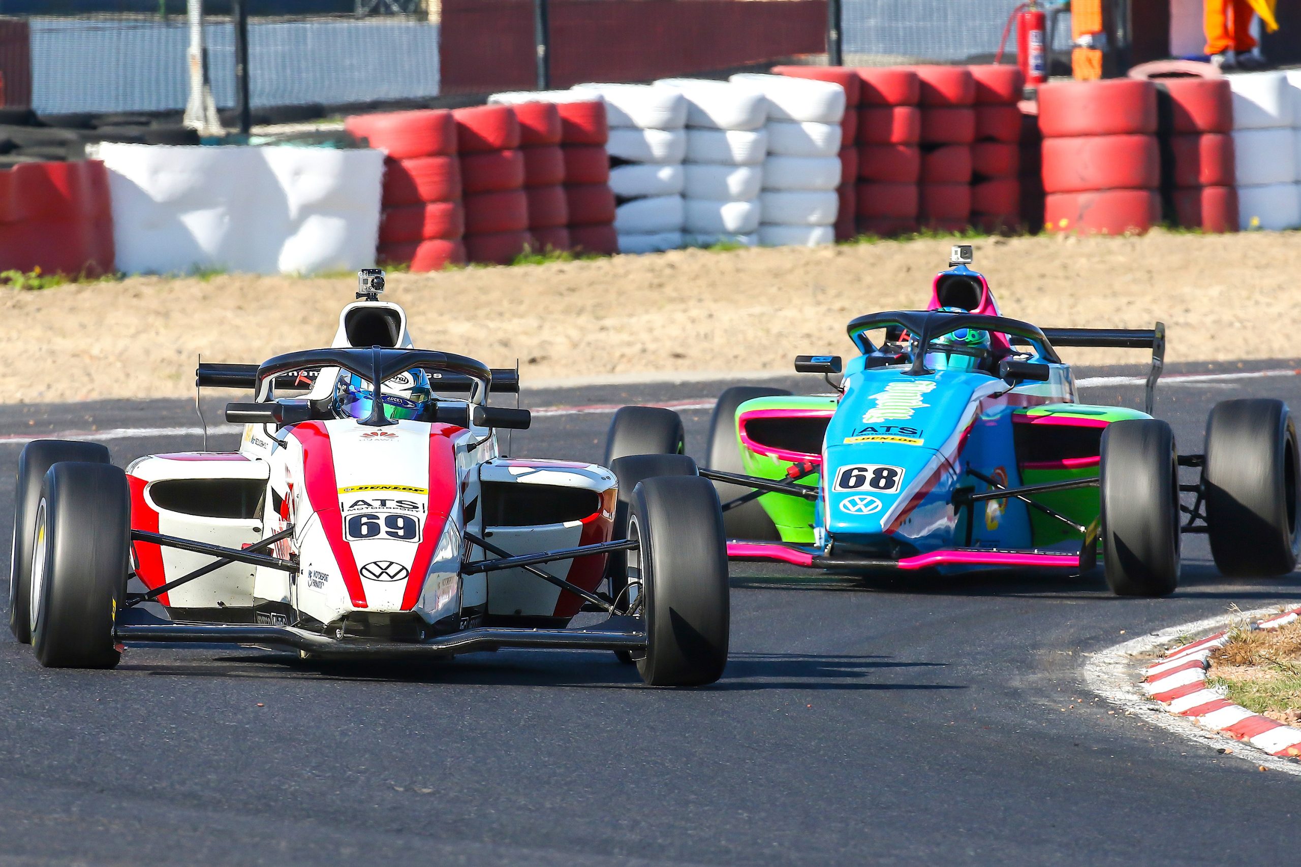 CARS HOME PAGE | Motorsport South Africa